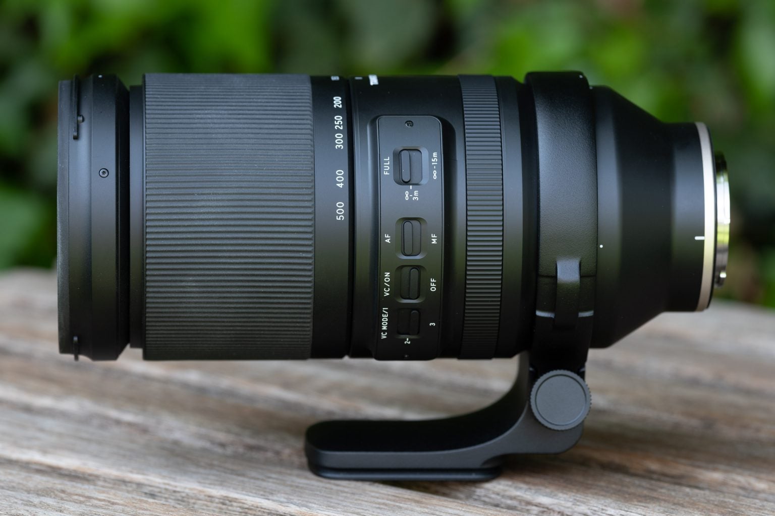 Tamron 150-500mm f5-6.7 Di III VC review | Cameralabs