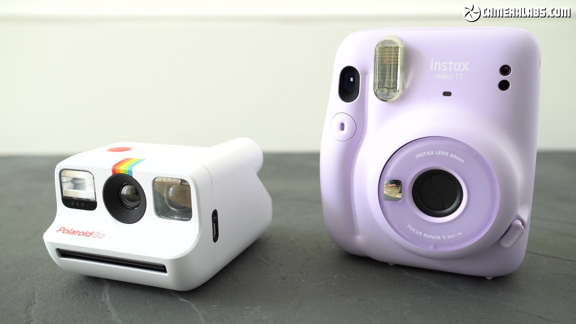 Polaroid Go review | Cameralabs