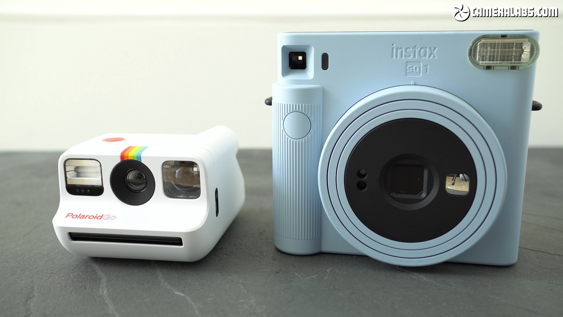 Polaroid Go review | Cameralabs