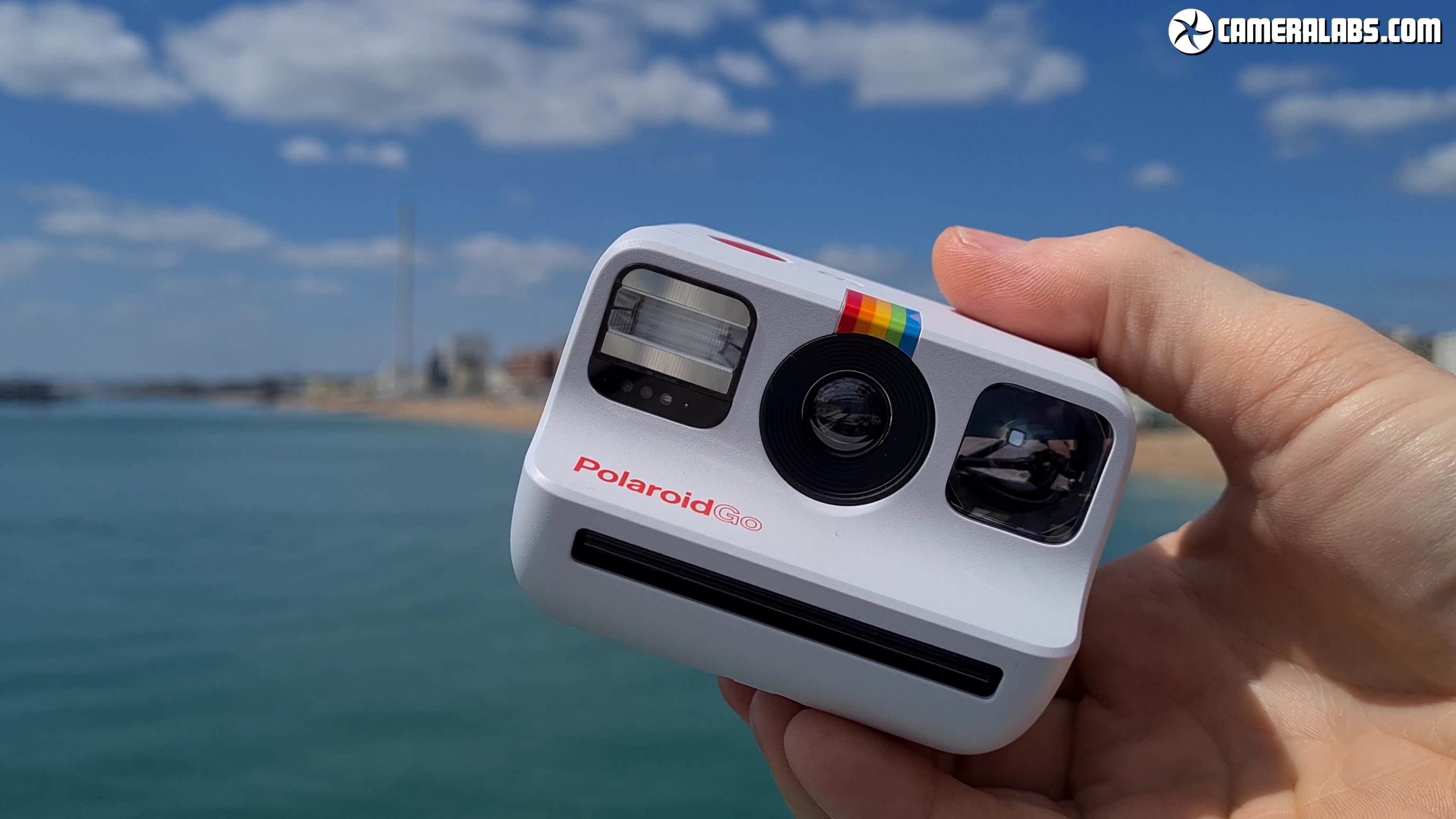 Polaroid Go review | Cameralabs