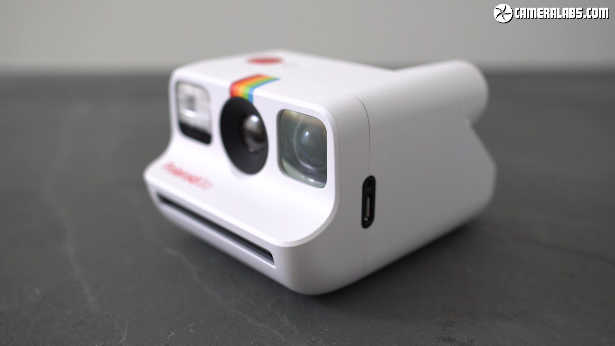 Polaroid Go review | Cameralabs