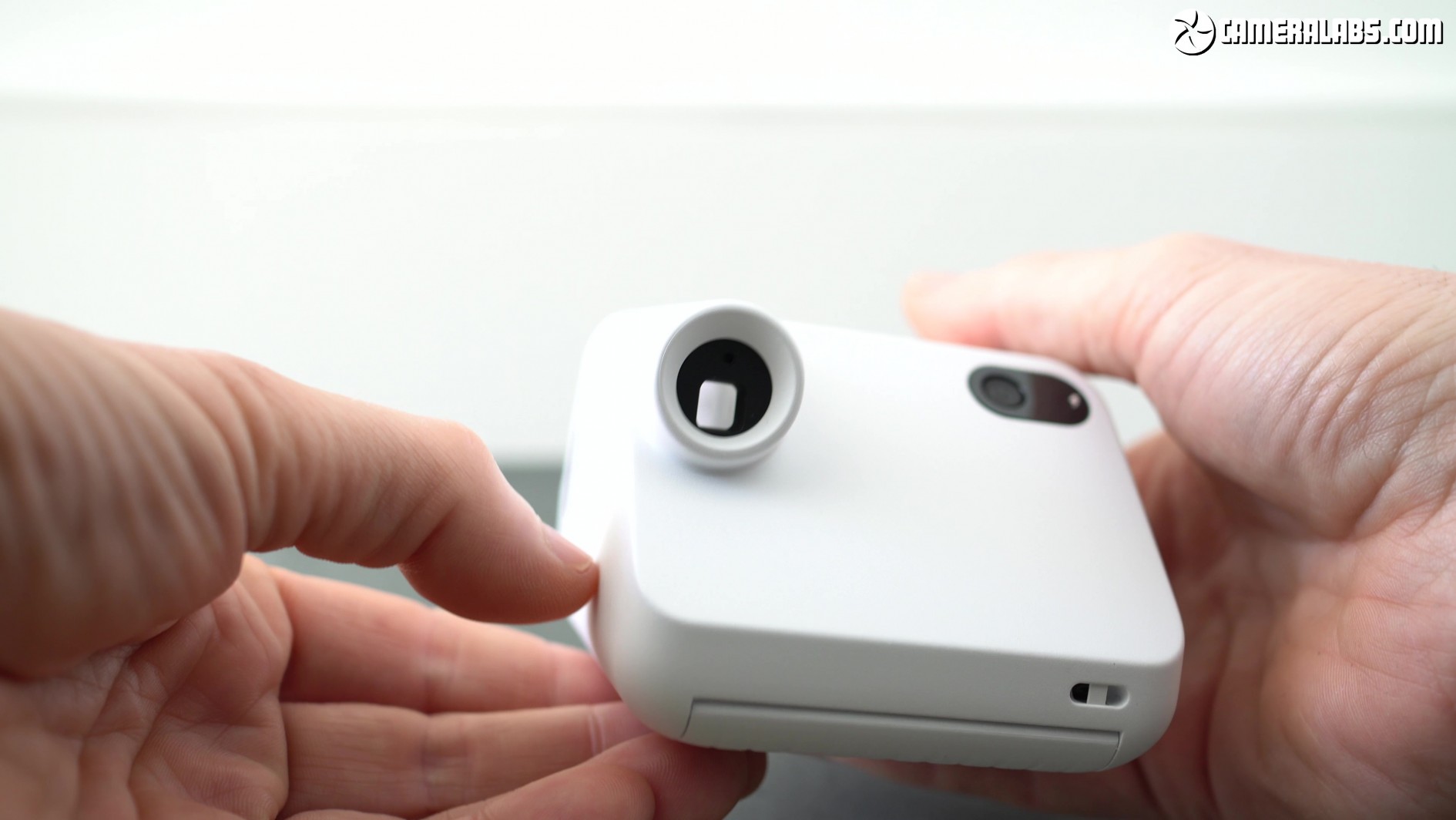 Polaroid Go review | Cameralabs