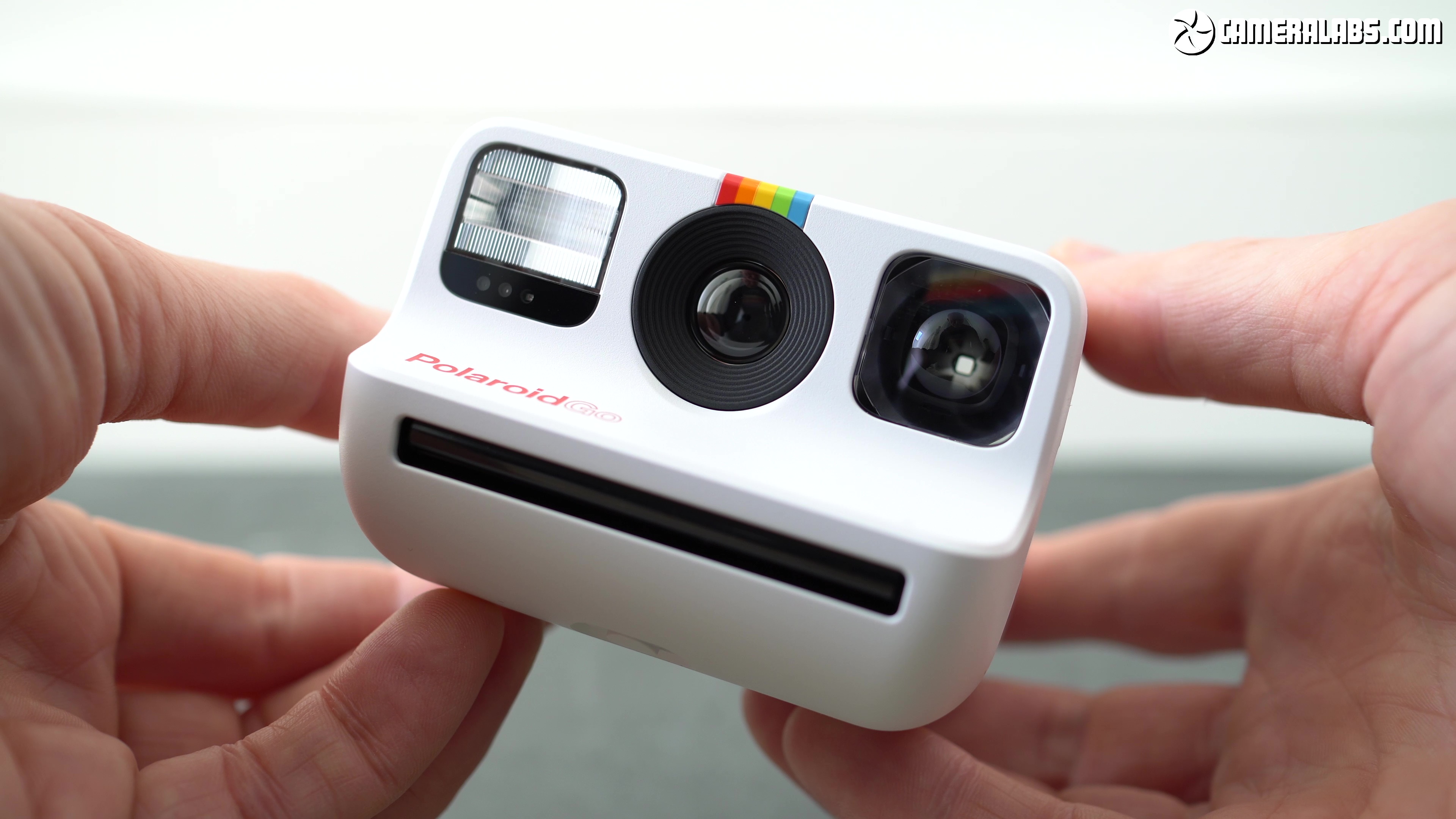 Polaroid Go review | Cameralabs
