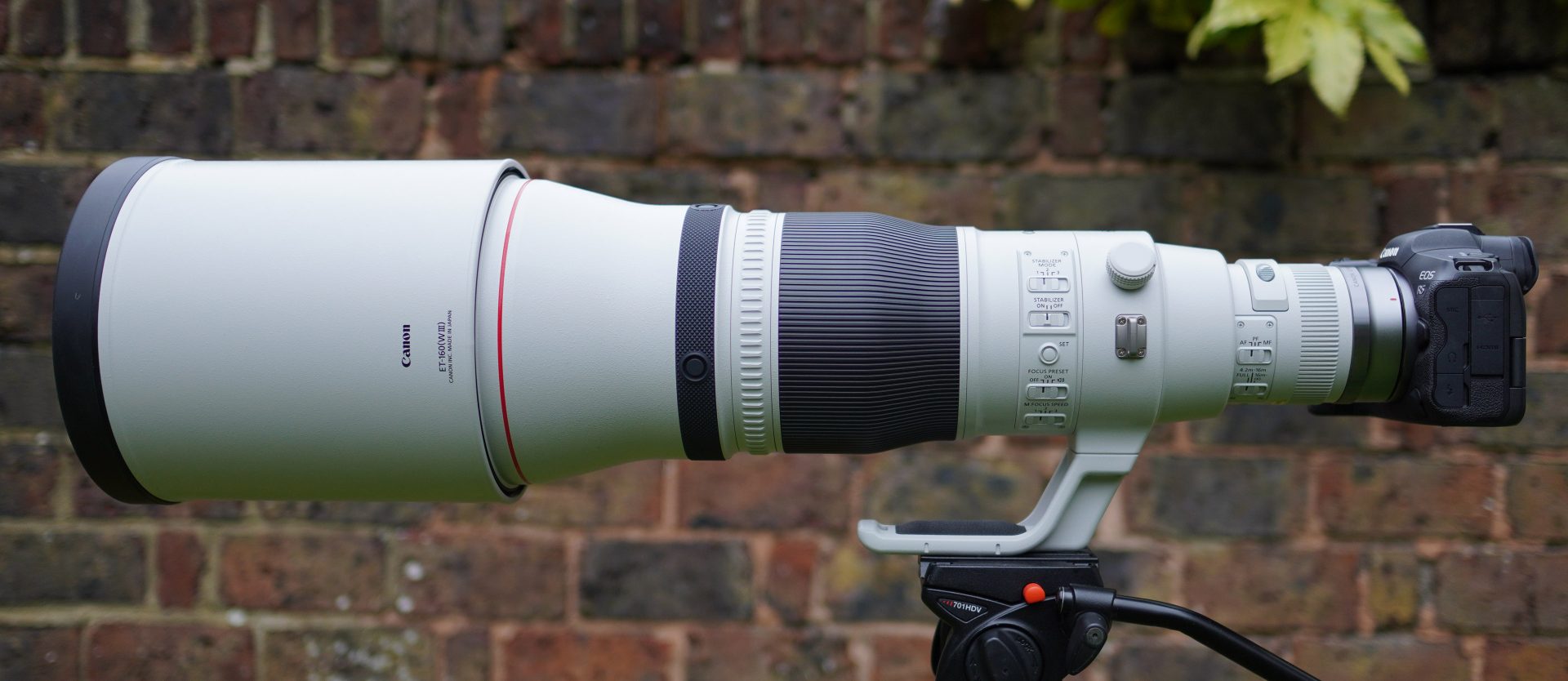 Canon RF 400mm F2 8L RF 600mm F4L Review Cameralabs Canon RF 400mm F2 8L RF 600mm F4L Review Cameralabs