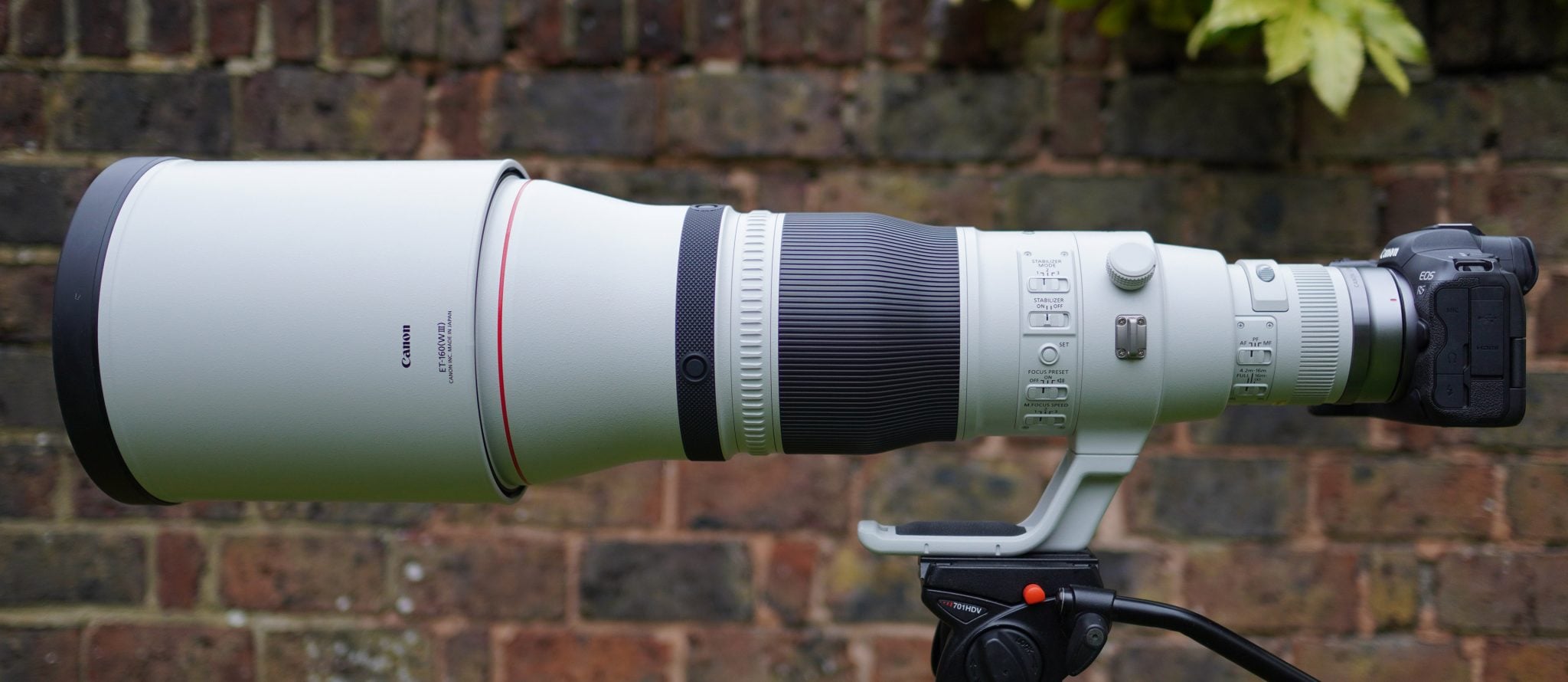 Canon RF 400mm f2.8L RF 600mm f4L review | Cameralabs