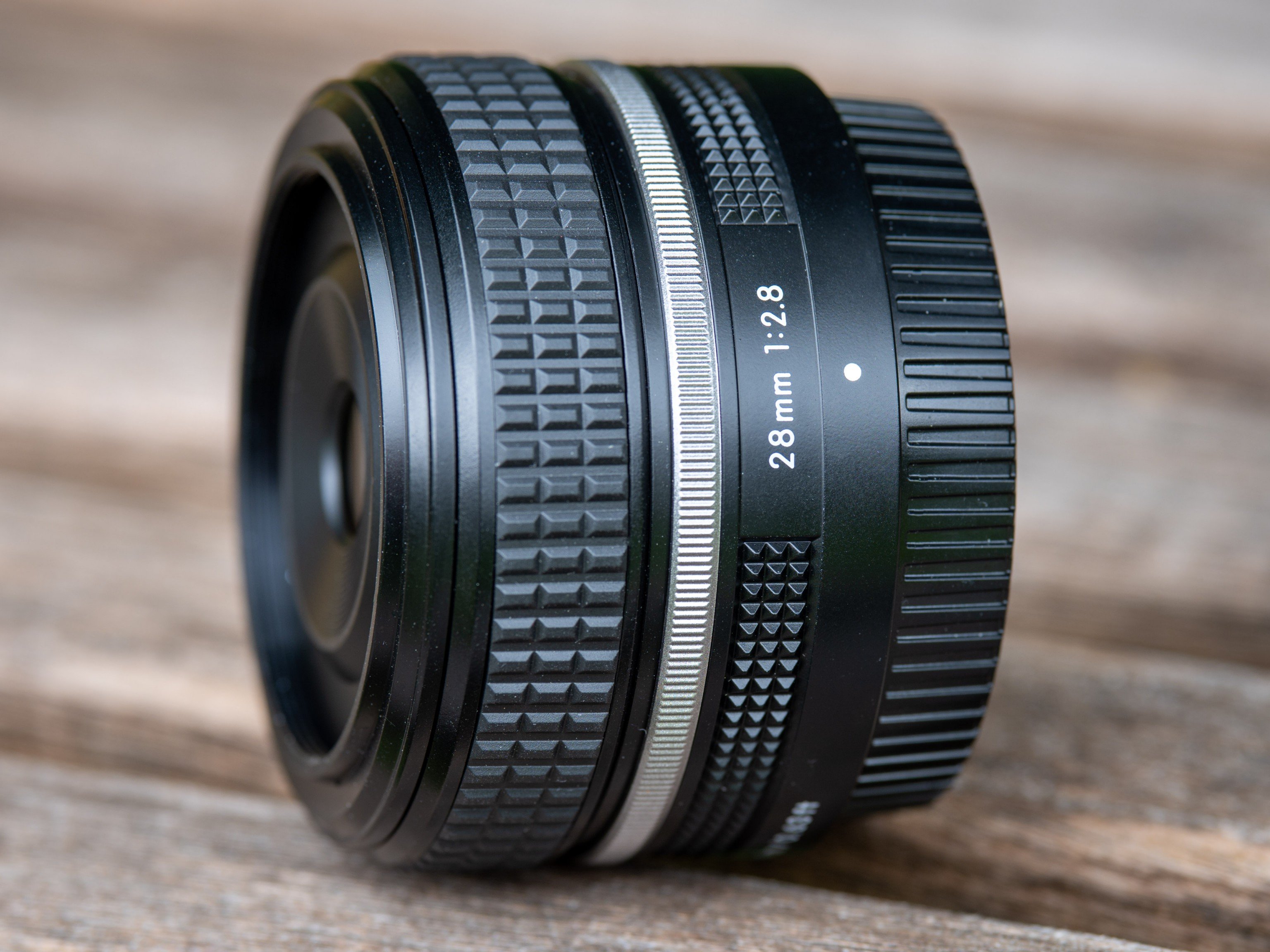 Nikon Z 28mm F2 8 Review Cameralabs
