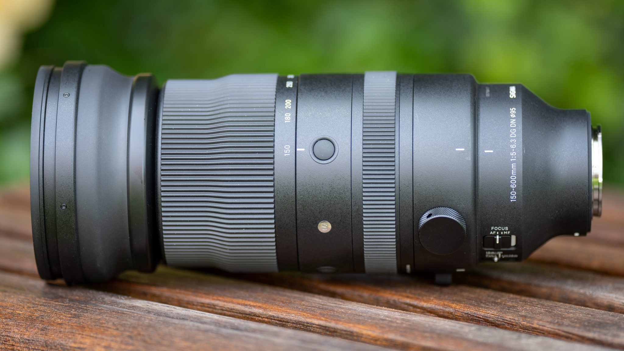Sigma 150-600mm f5-6.3 DG DN OS review | Cameralabs