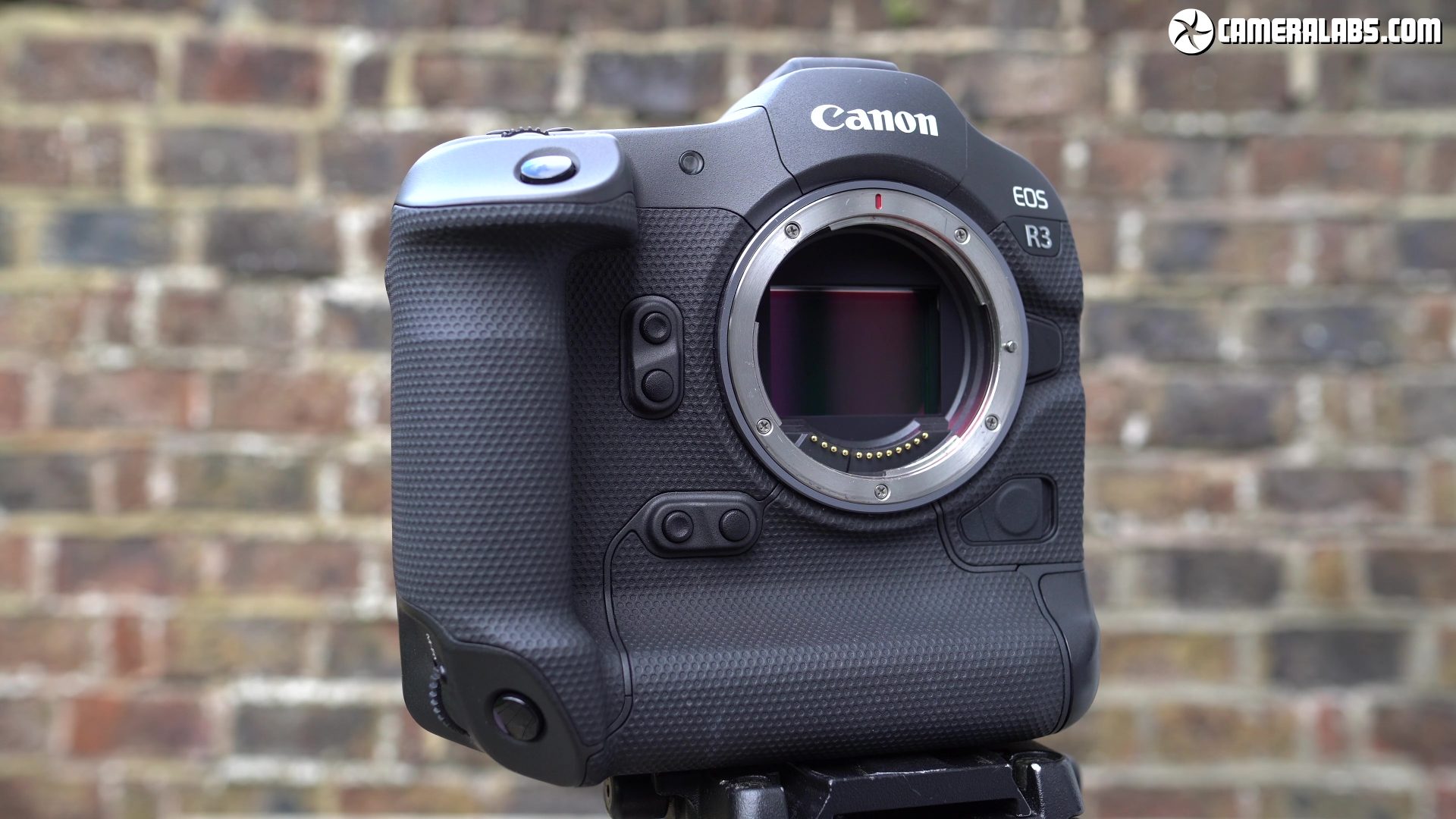 Canon EOS R3 review | Cameralabs