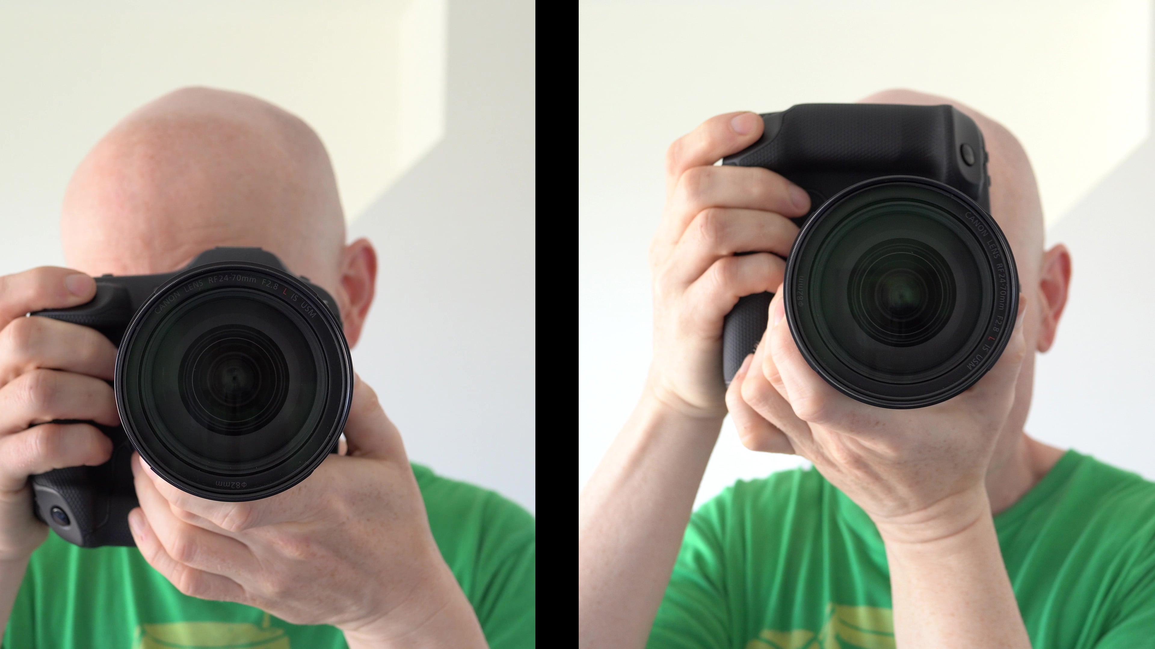 Canon EOS R3 review | Cameralabs