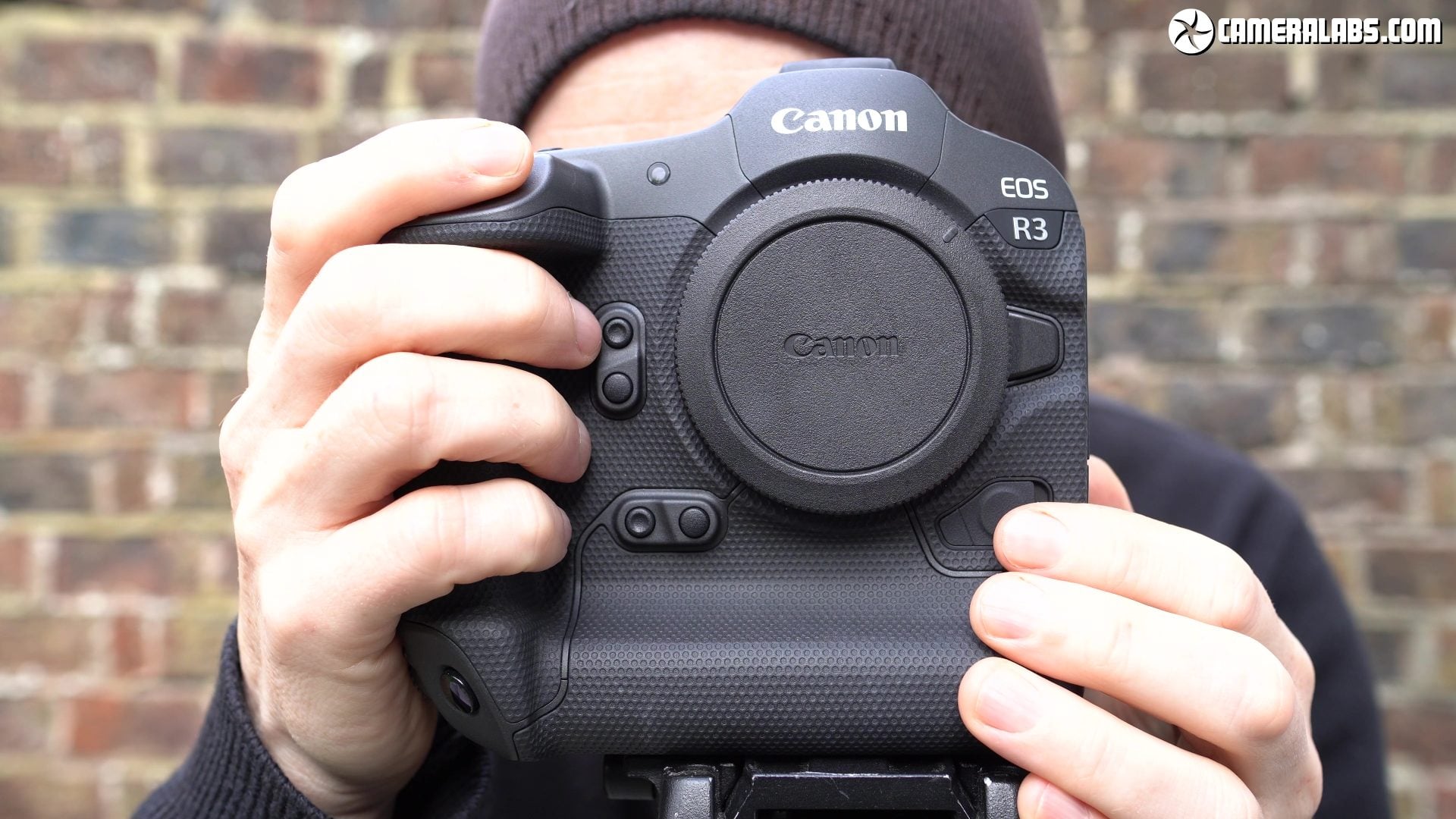 Canon EOS R3 review | Cameralabs