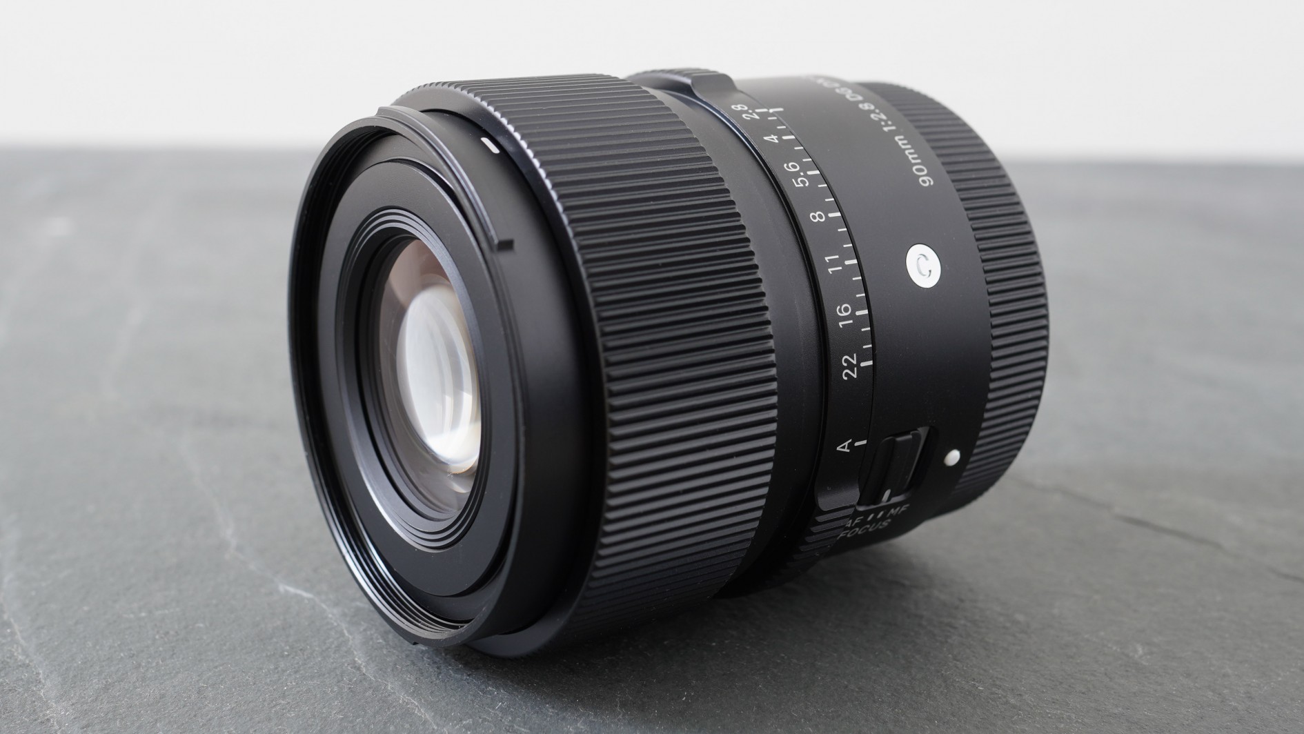 Sigma 90mm f2.8 DG DN review | Cameralabs