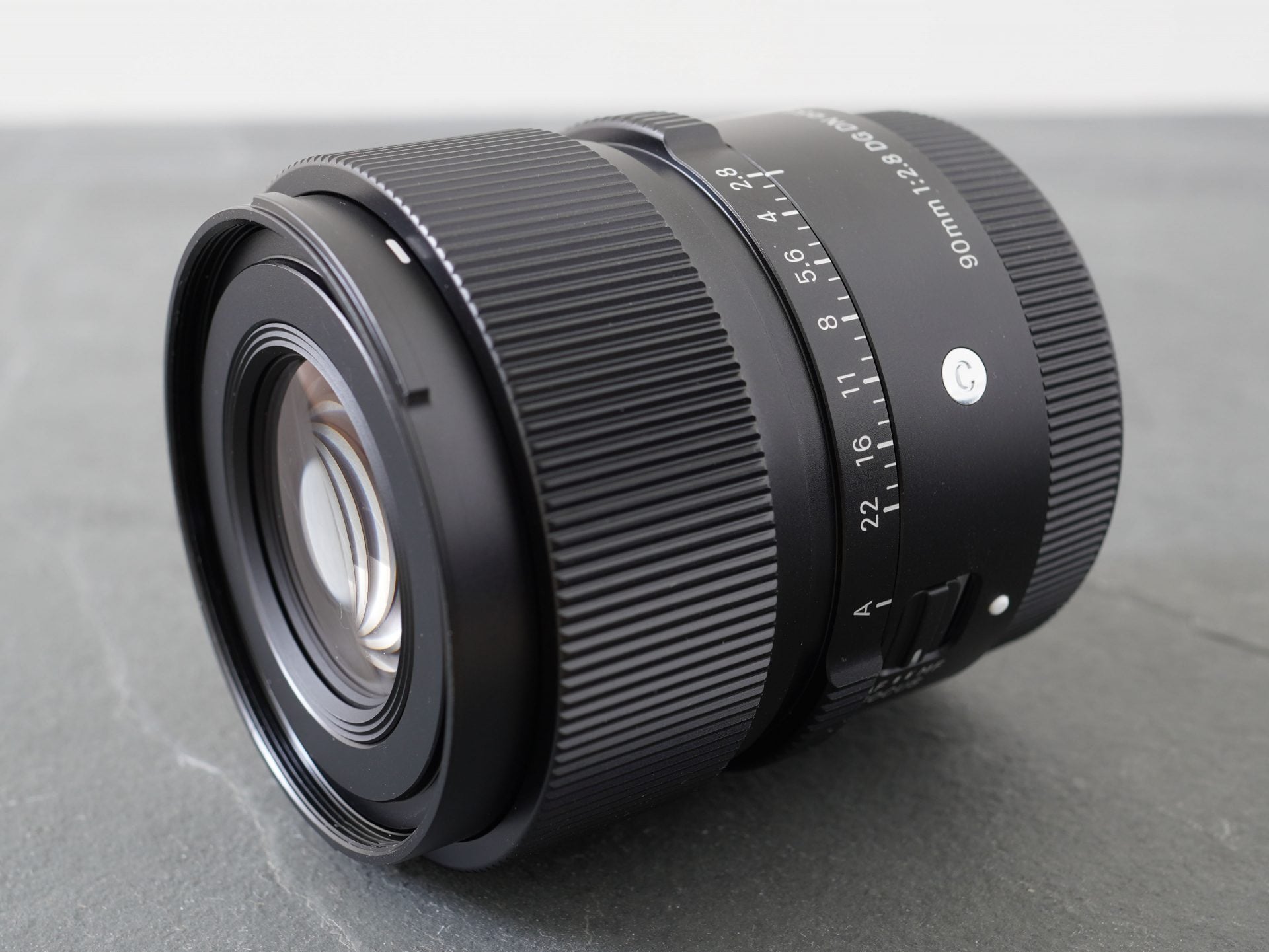 Sigma lenses | Cameralabs