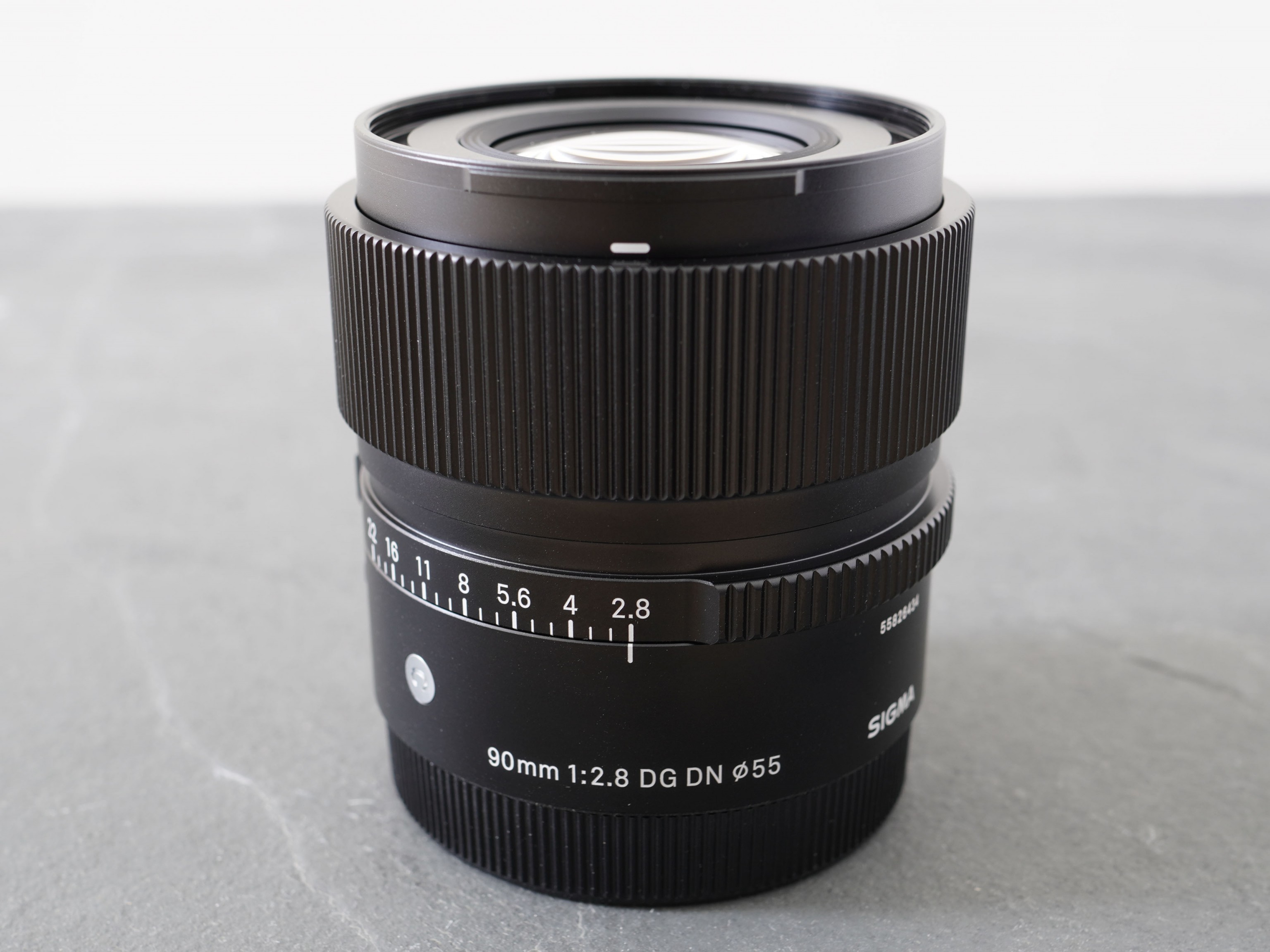 Sigma 90mm f2.8 DG DN review | Cameralabs