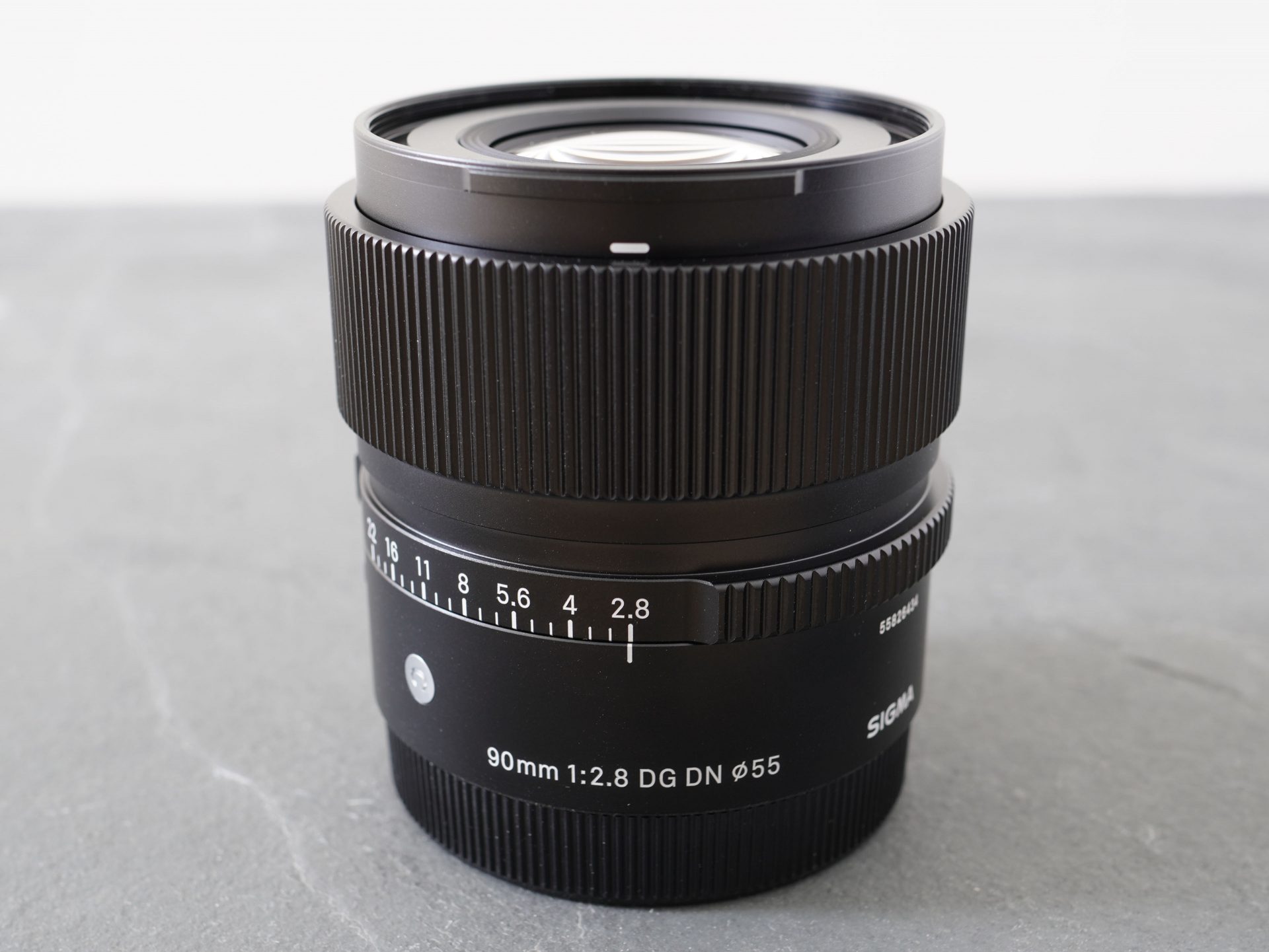 Sigma 90mm f2.8 DG DN review | Cameralabs
