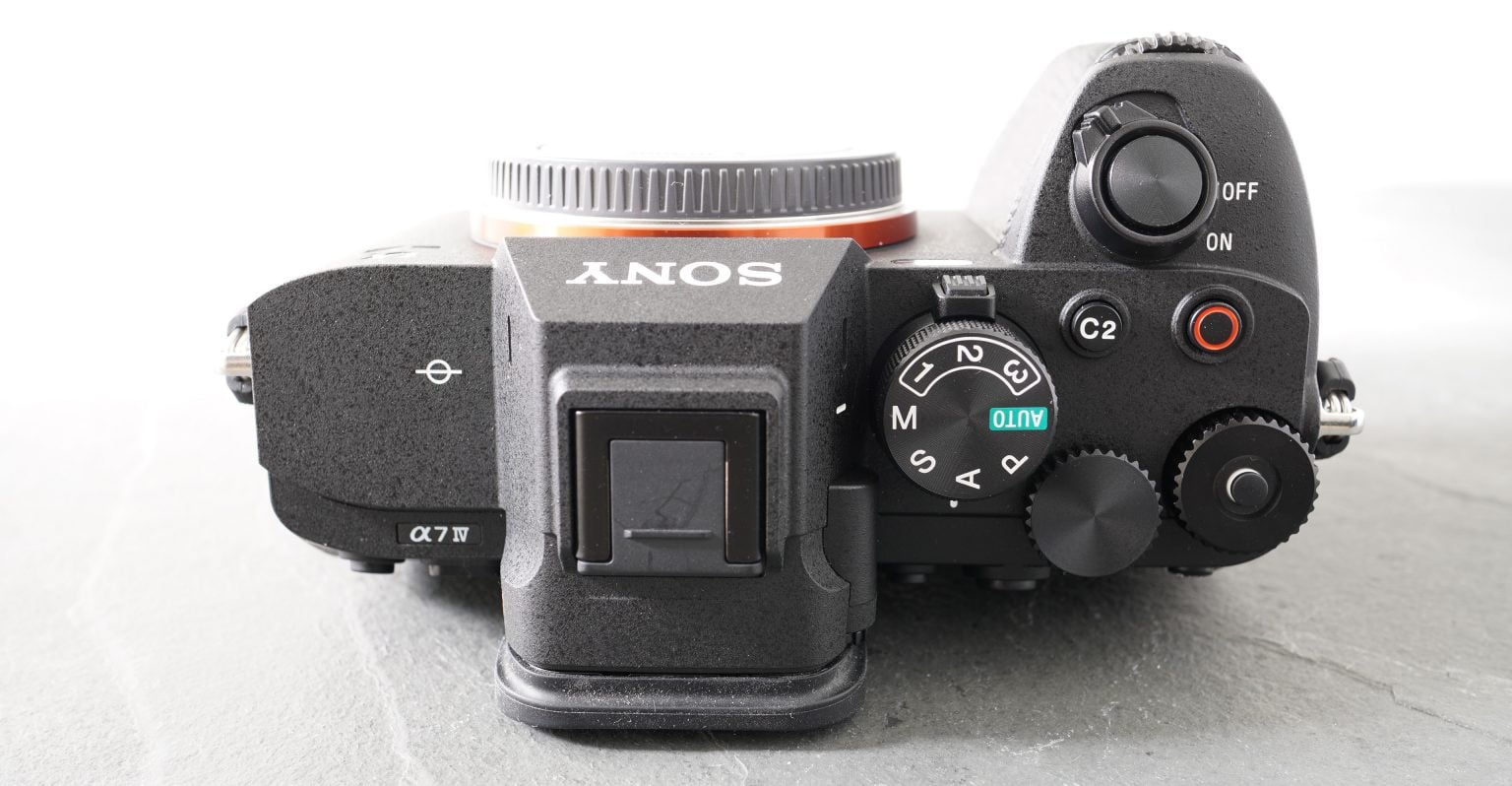 Sony A7 IV review | Cameralabs