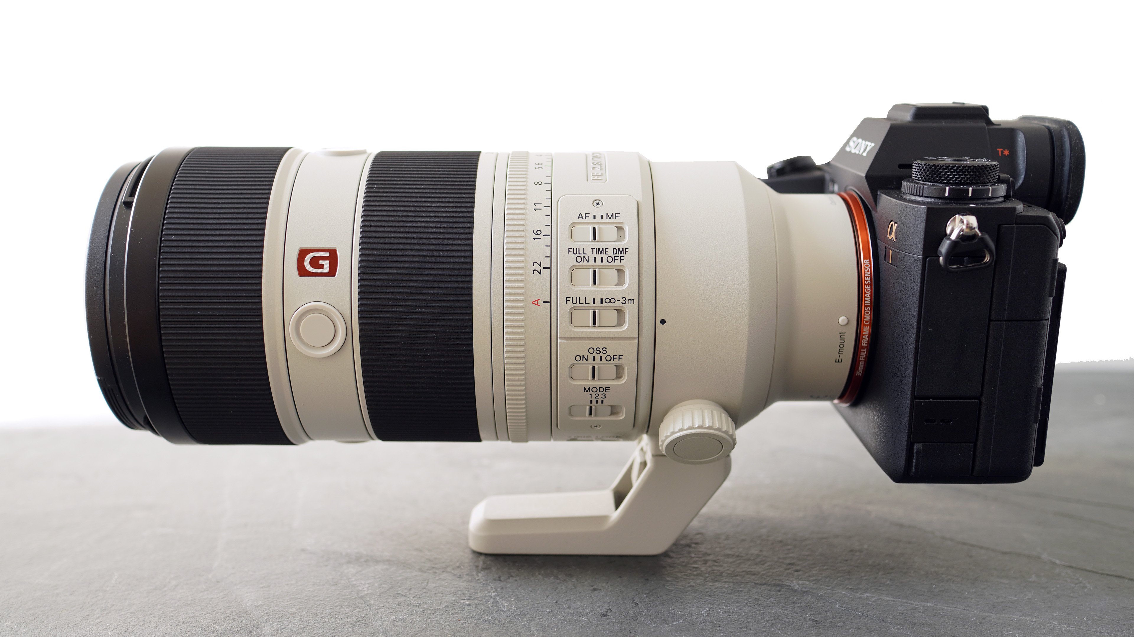 Sony Fe 70 200mm F2 8 Gm Ii Review Cameralabs