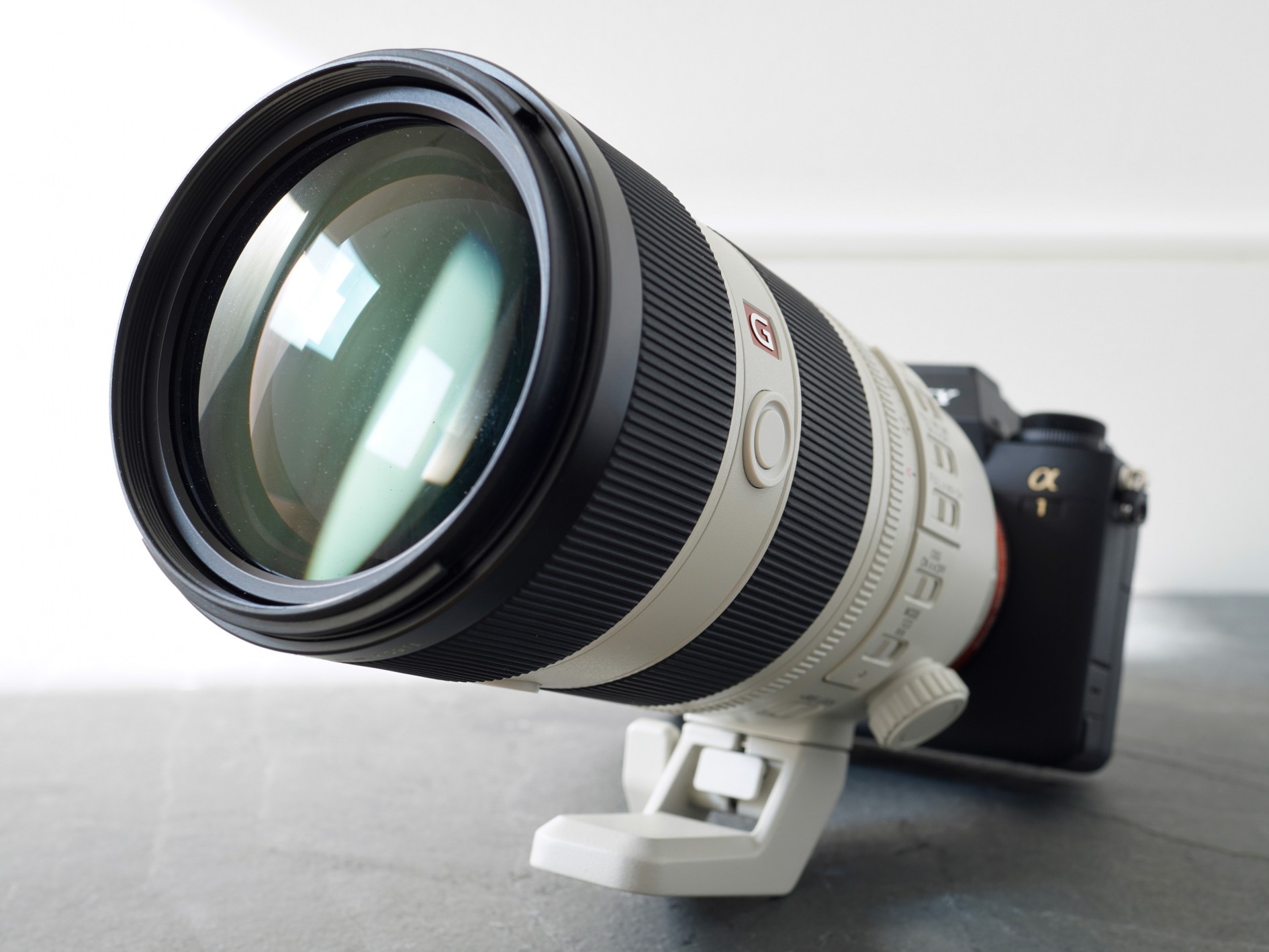 Sony FE 70-200mm f2.8 GM II review | Cameralabs