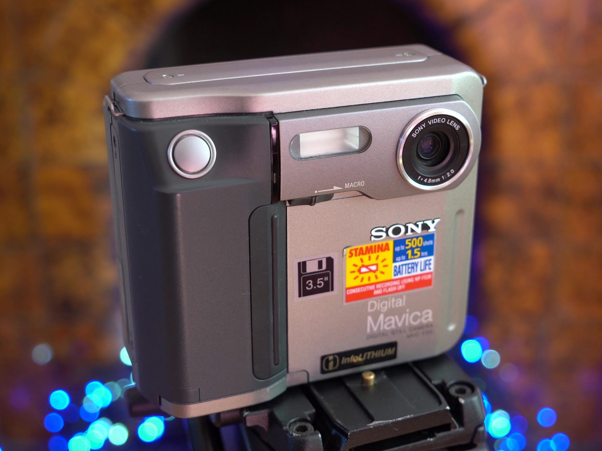 2021 October | Cameralabs