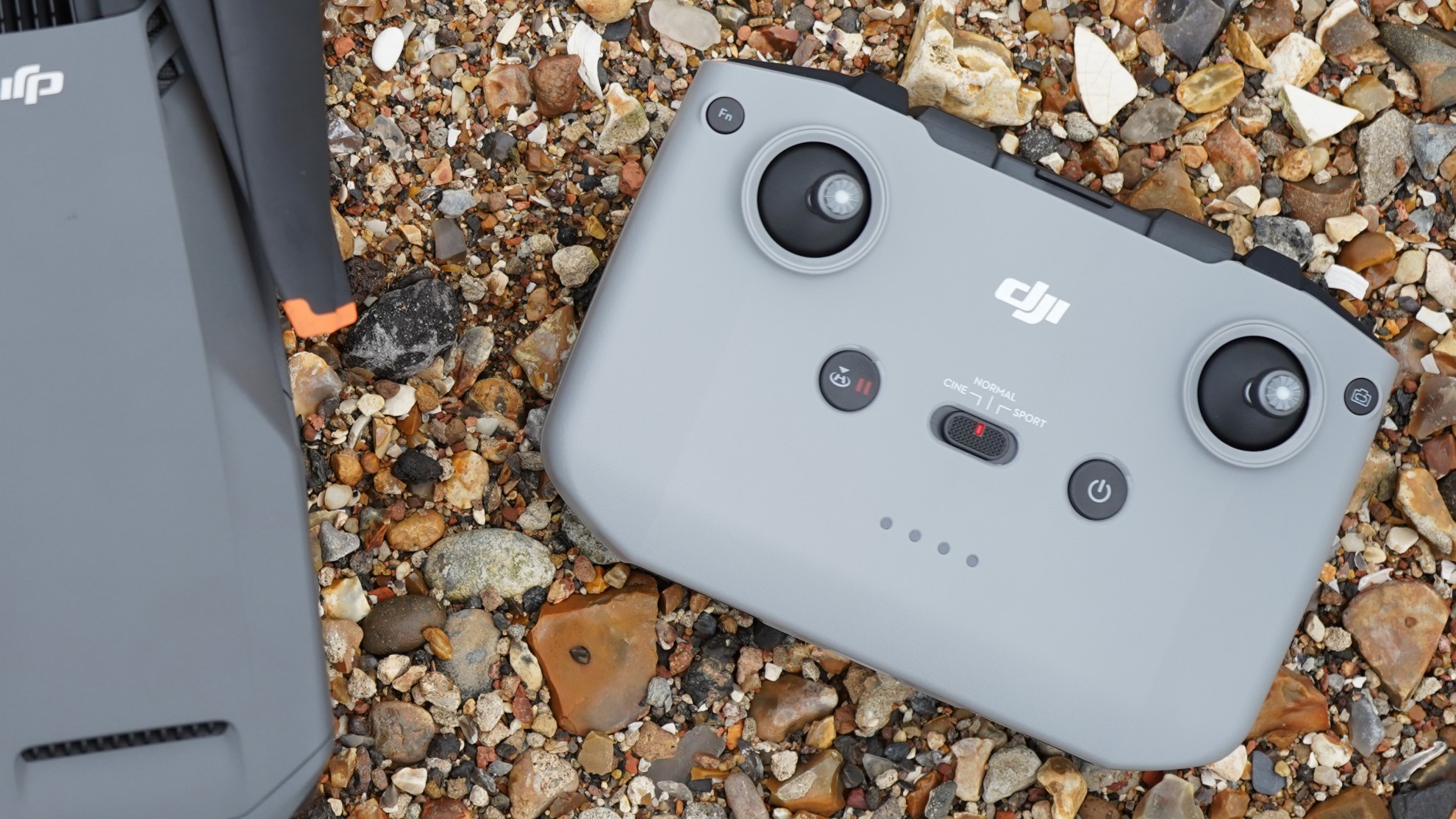 DJI Mavic 3 Review | Cameralabs