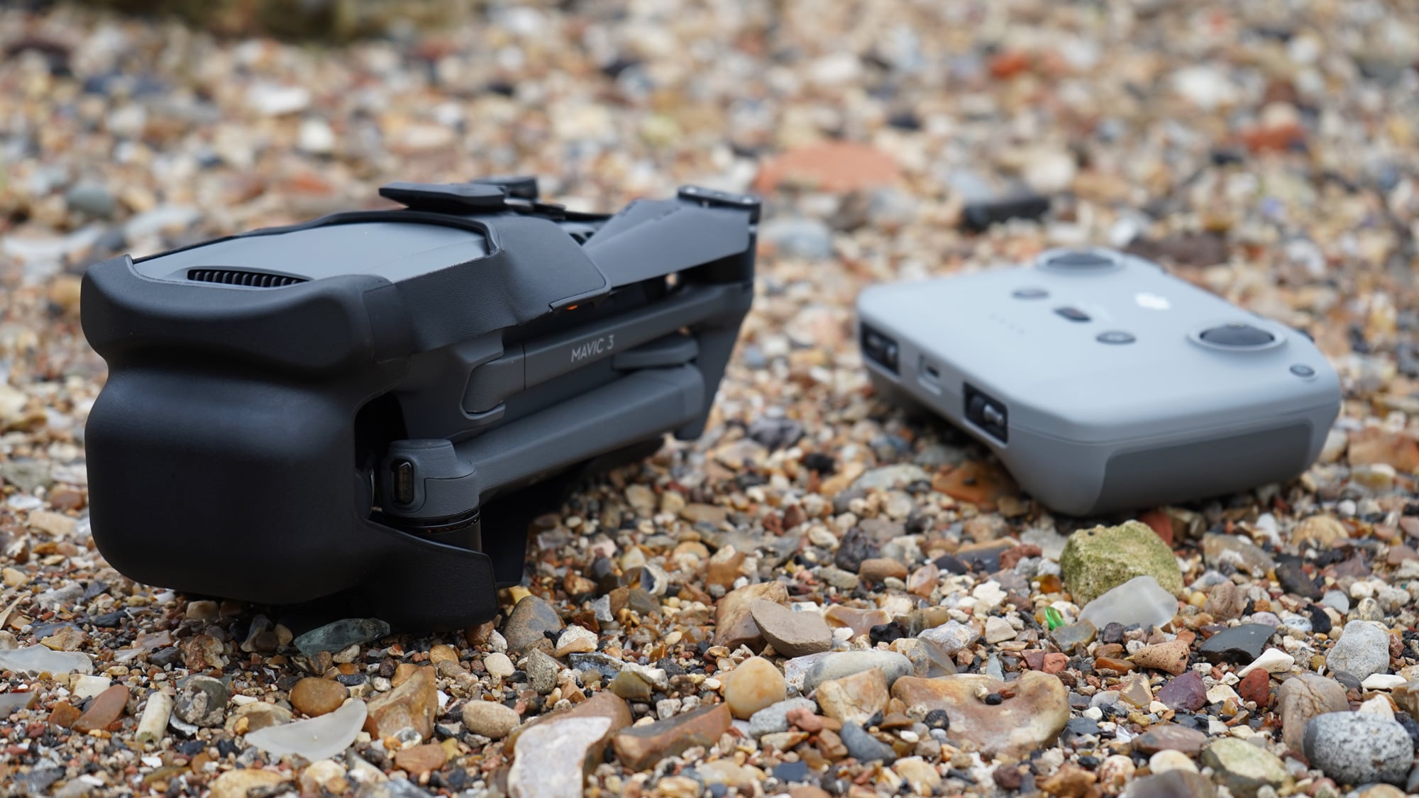 DJI Mavic 3 Review | Cameralabs