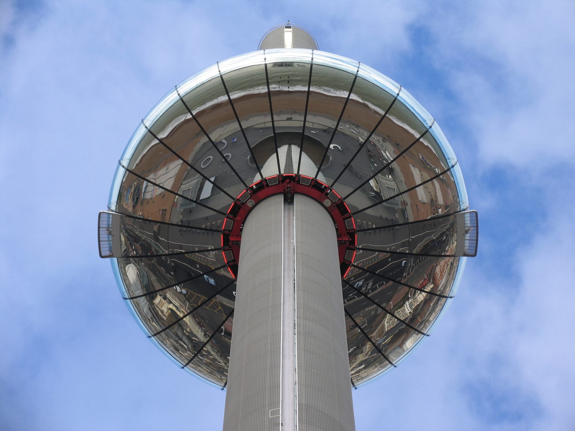 Canon PowerShot Pro1 retro review | Cameralabs