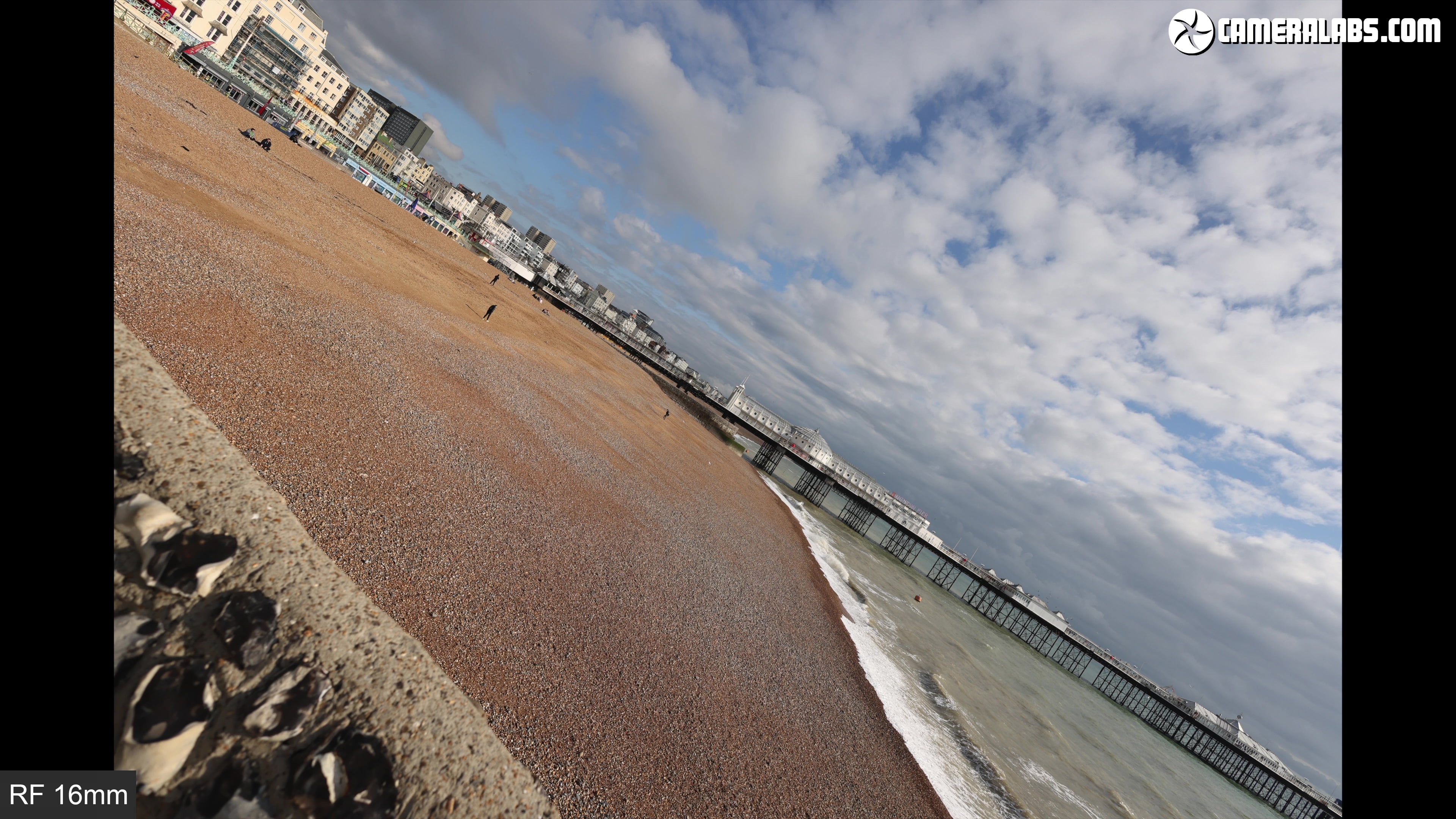 Canon RF 16mm f2.8 STM review | Cameralabs