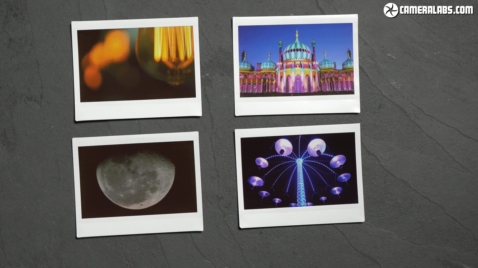 Fujifilm INSTAX Link Wide review | Cameralabs