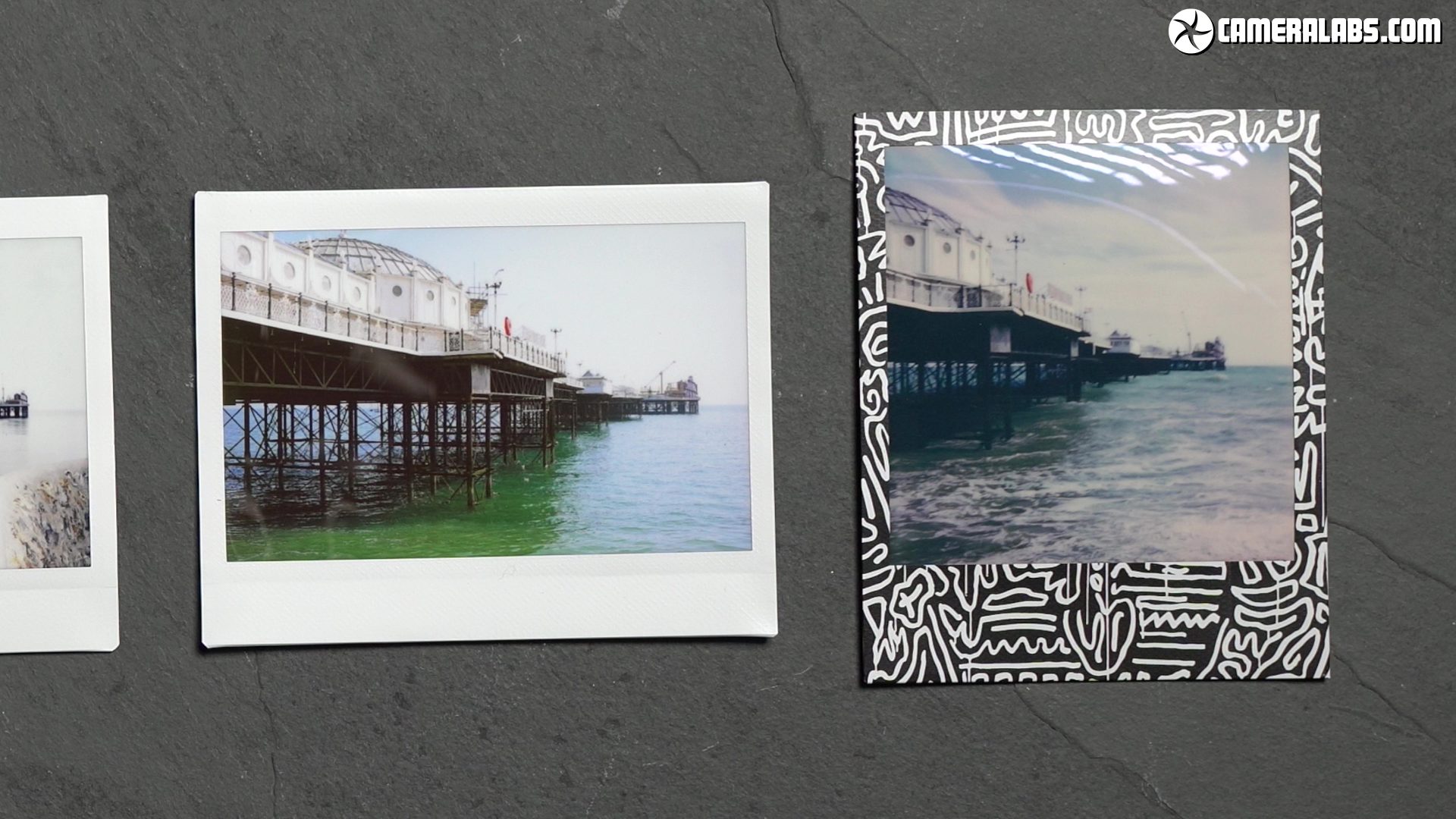 Fujifilm INSTAX Link Wide review | Cameralabs