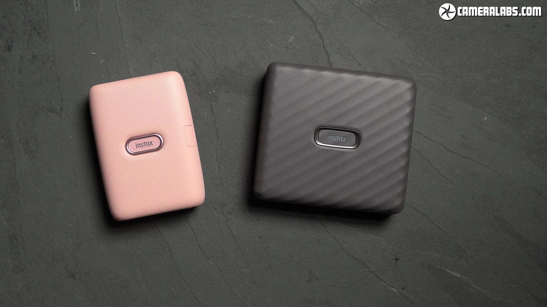 Fujifilm INSTAX Link Wide review | Cameralabs