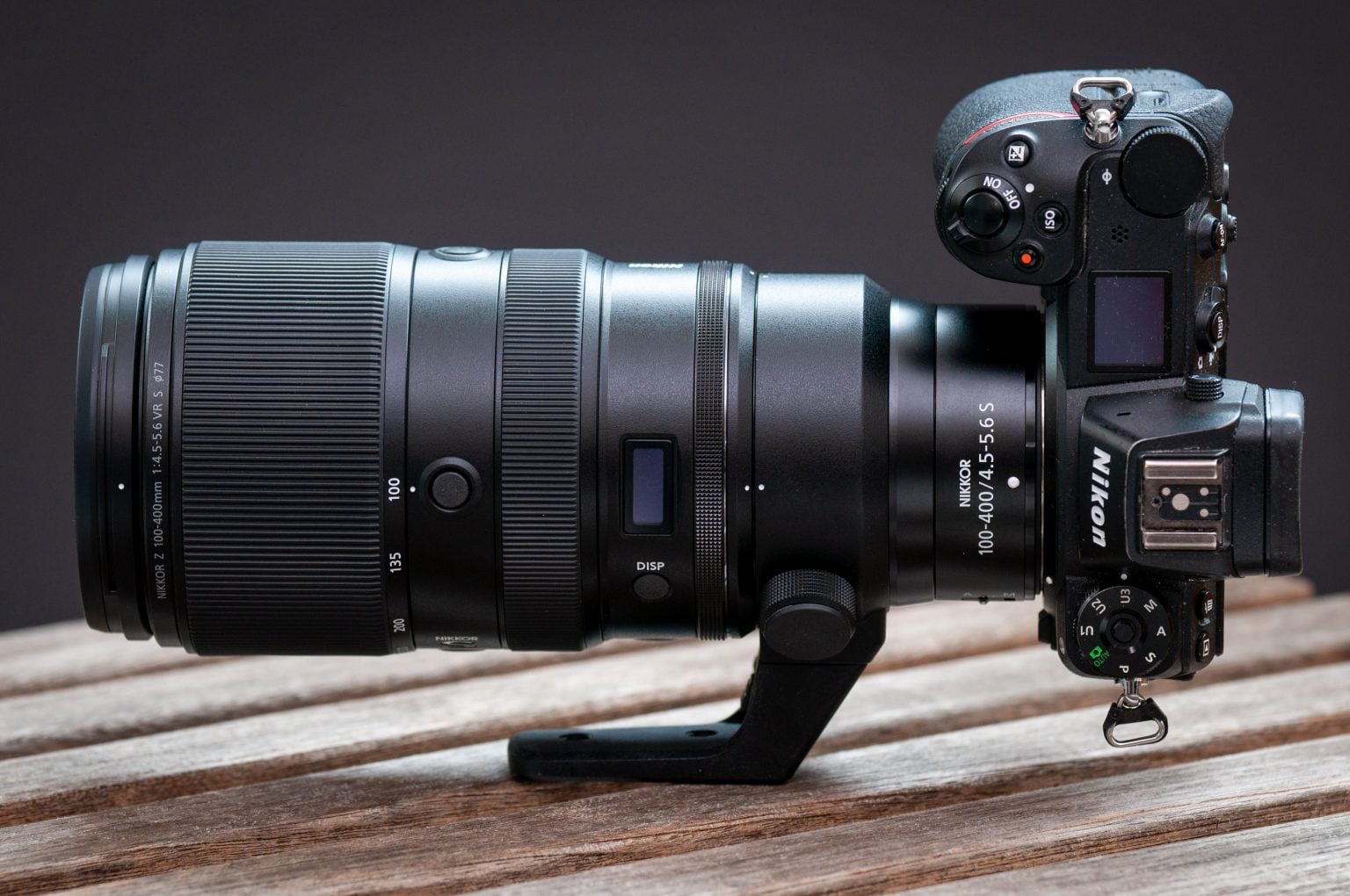 Nikon Z 100-400mm f4.5-5.6 review | Cameralabs