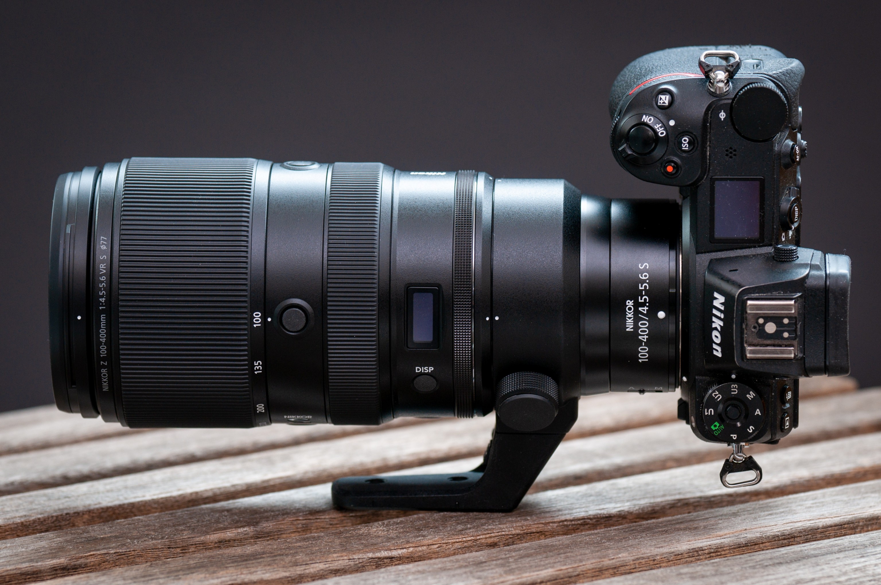 Nikon Z 100-400mm f4.5-5.6 review | Cameralabs