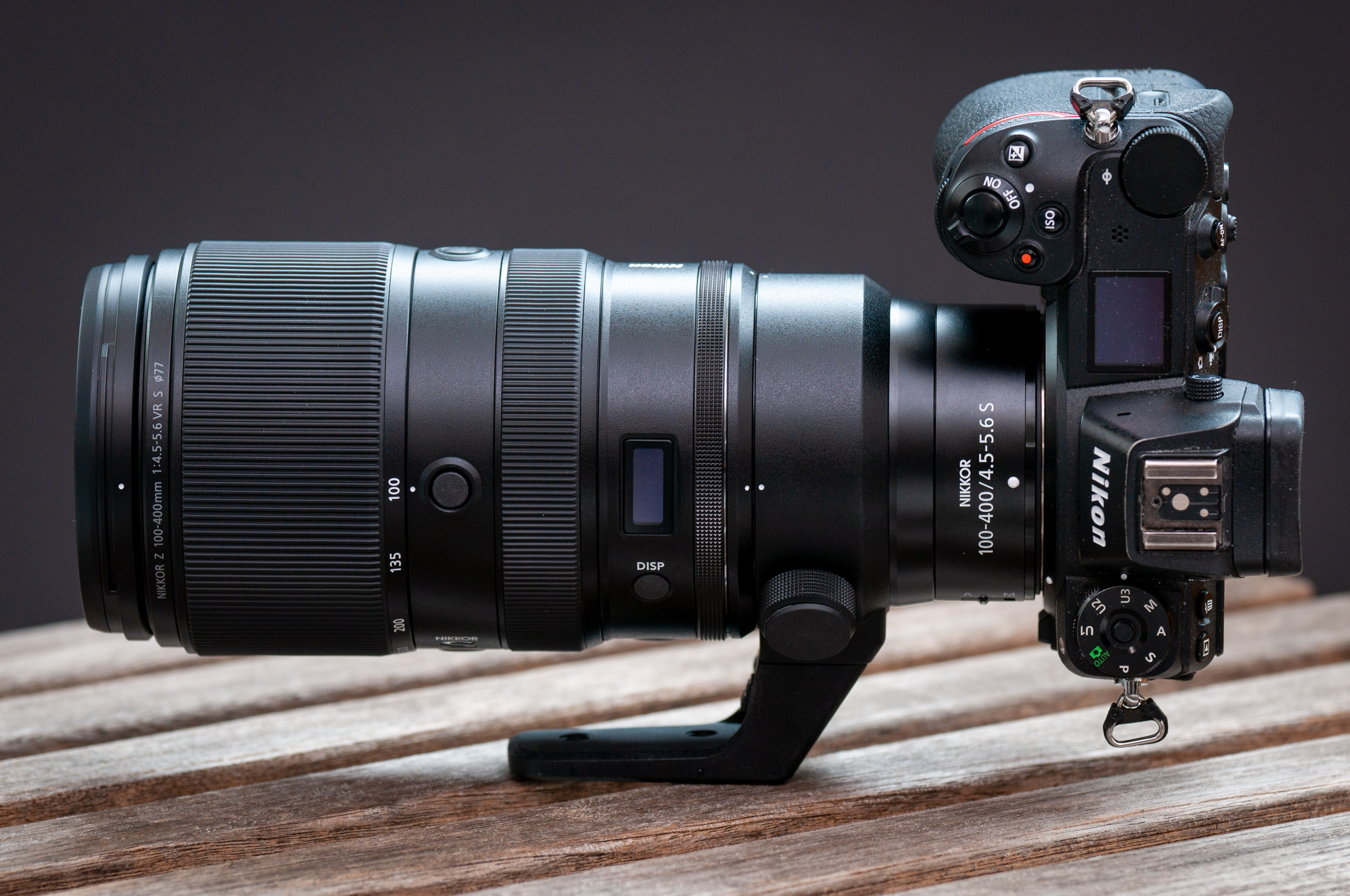 Nikon Z 100 400mm F4 5 5 6 Review Cameralabs Nikon Z 100 400mm F4 5 5 6 Review Cameralabs