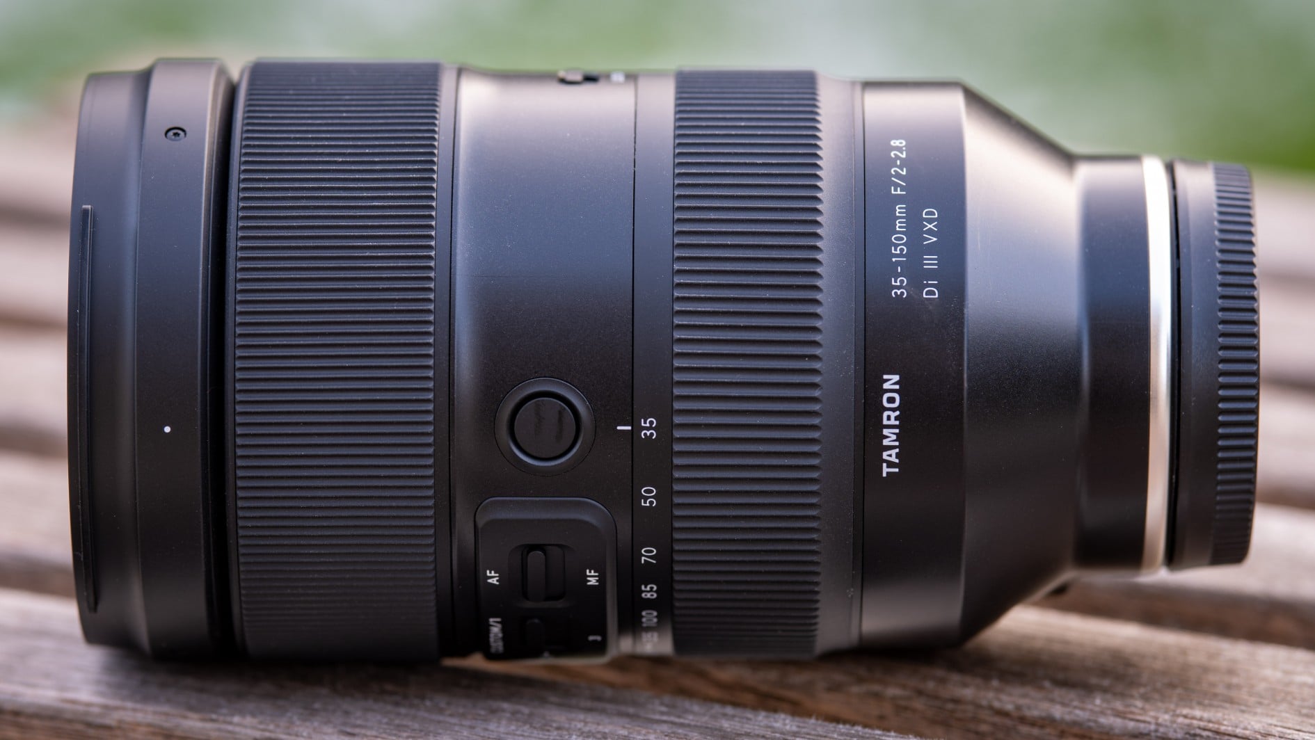 Tamron 35-150mm f2-2.8 Di III review | Cameralabs