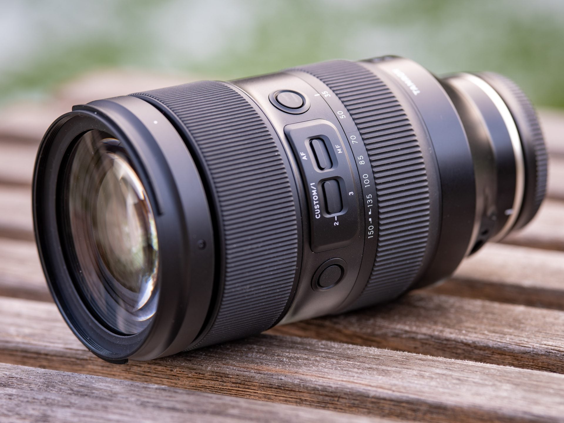 Tamron 35-150mm f2-2.8 Di III review | Cameralabs