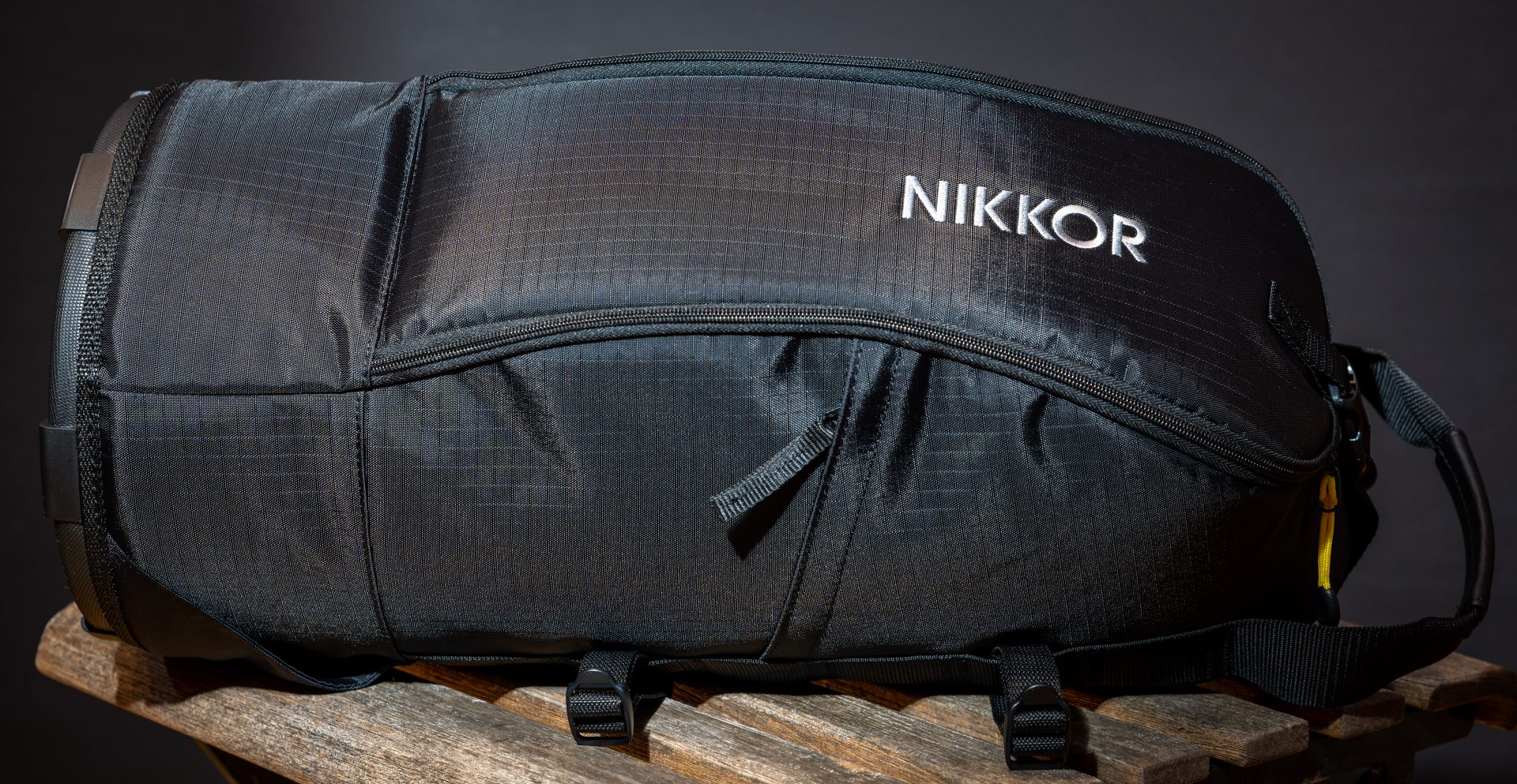 Nikon Z 800mm f6.3 VR S review | Cameralabs