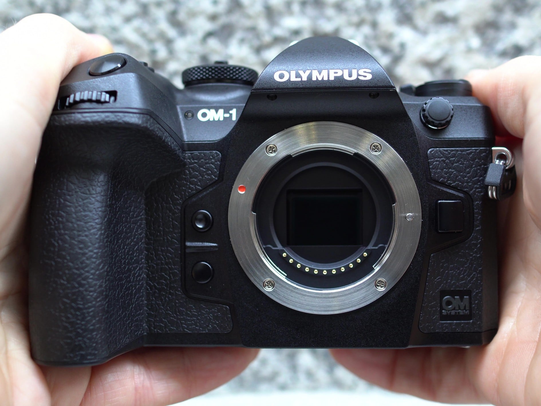 OM System Olympus OM-1 review | Cameralabs