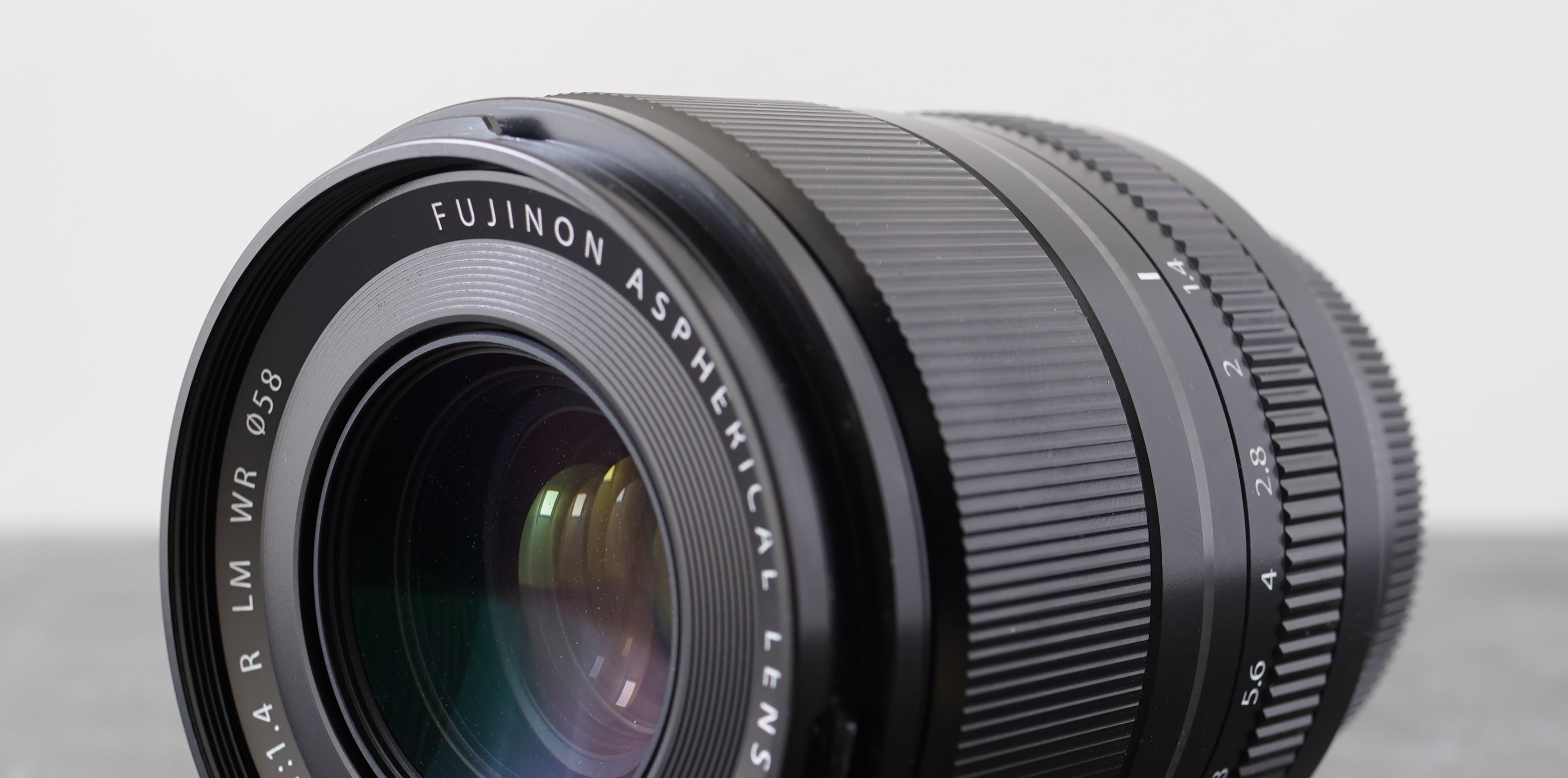 Fujifilm XF 33mm f1.4 R LM WR review | Cameralabs