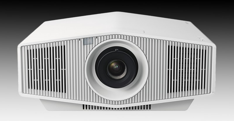 Sony VPL-XW5000ES 4k projector review | Cameralabs