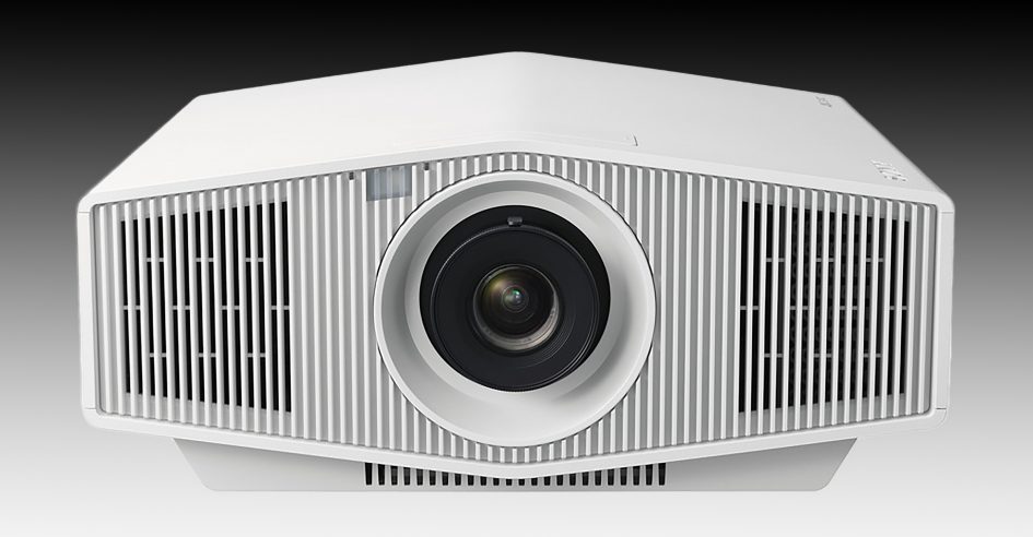Sony VPL-XW5000ES 4k projector review | Cameralabs