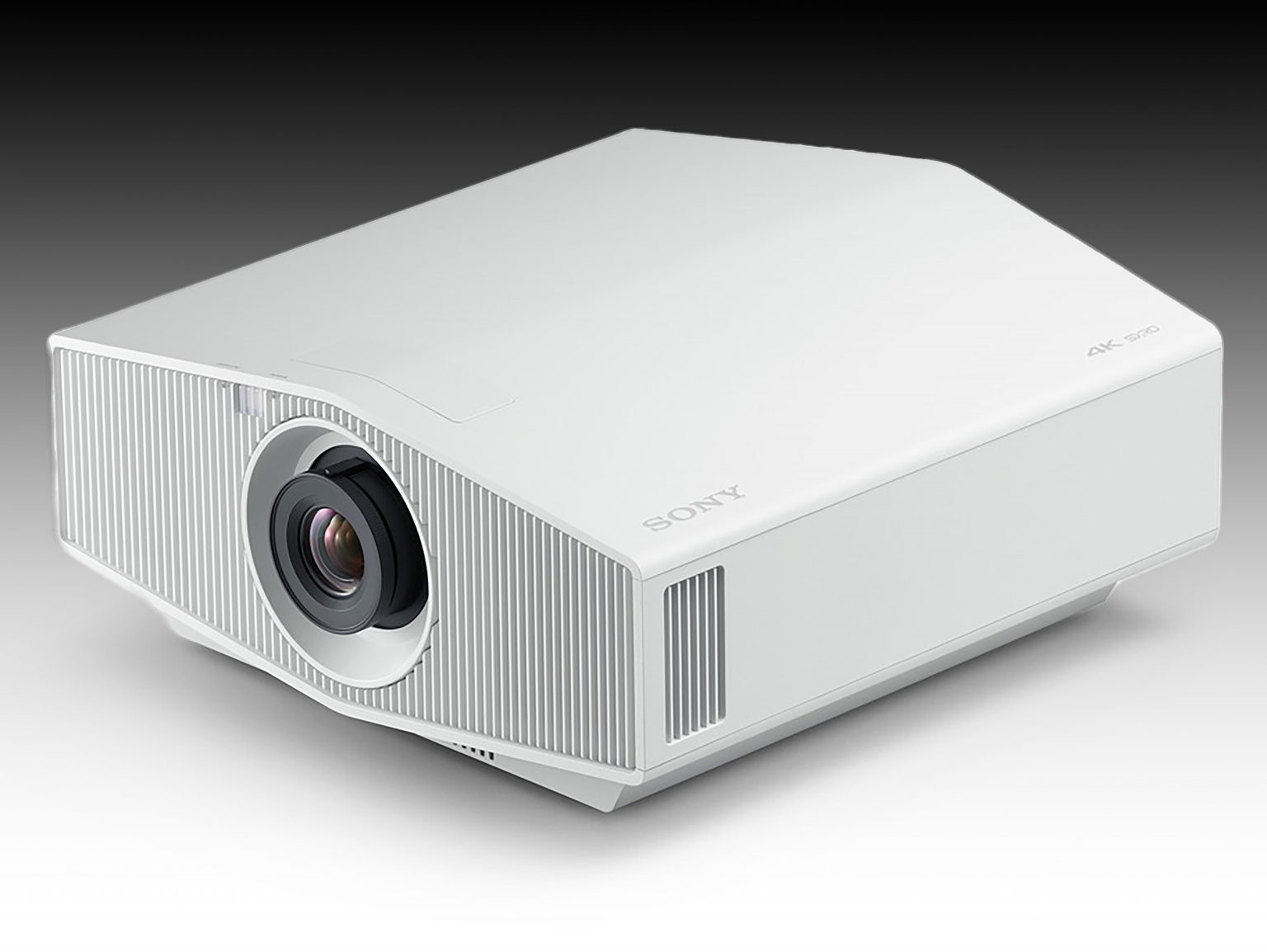 Sony VPL-XW5000ES 4k projector review so far | Cameralabs