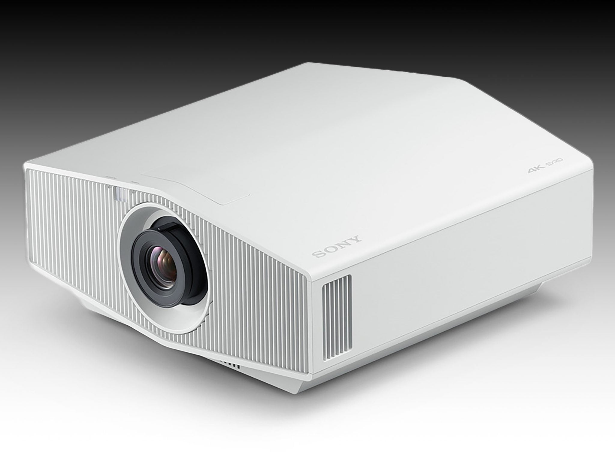 Sony VPL-XW5000ES 4k projector review so far | Cameralabs
