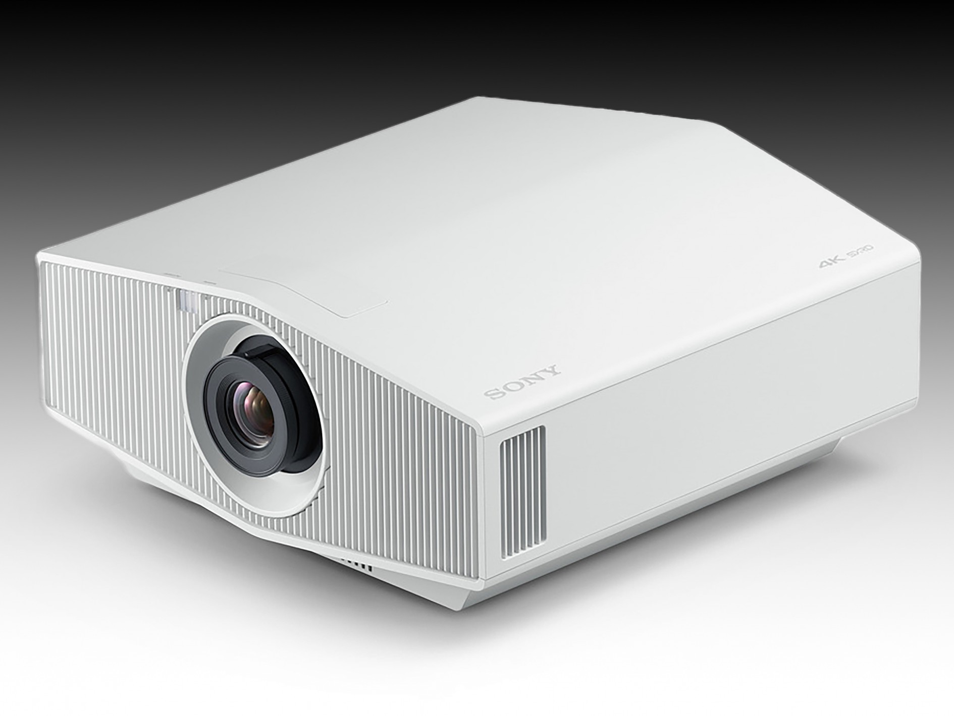 Sony VPL-XW5000ES 4k projector review so far | Cameralabs