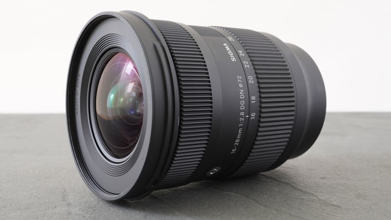 Sigma 16-28mm f2.8 DG DN review | Cameralabs