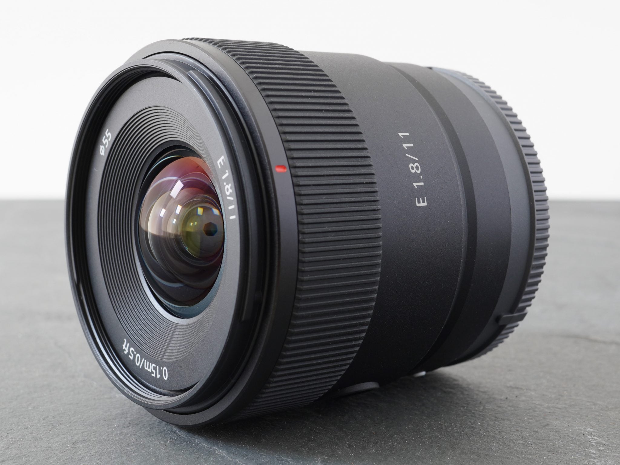 Sony E 11mm f1.8 review | Cameralabs