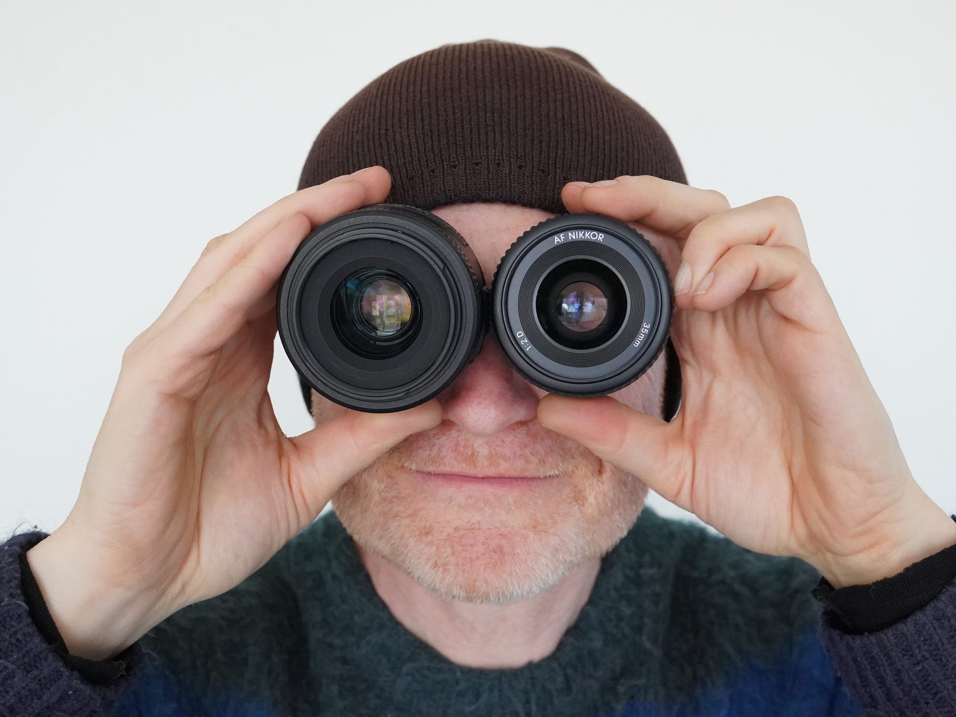 Gordon Laing | Cameralabs
