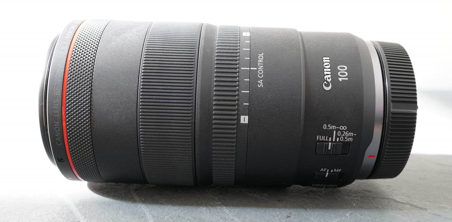 Canon RF 100mm f2.8L Macro IS USM review | Cameralabs