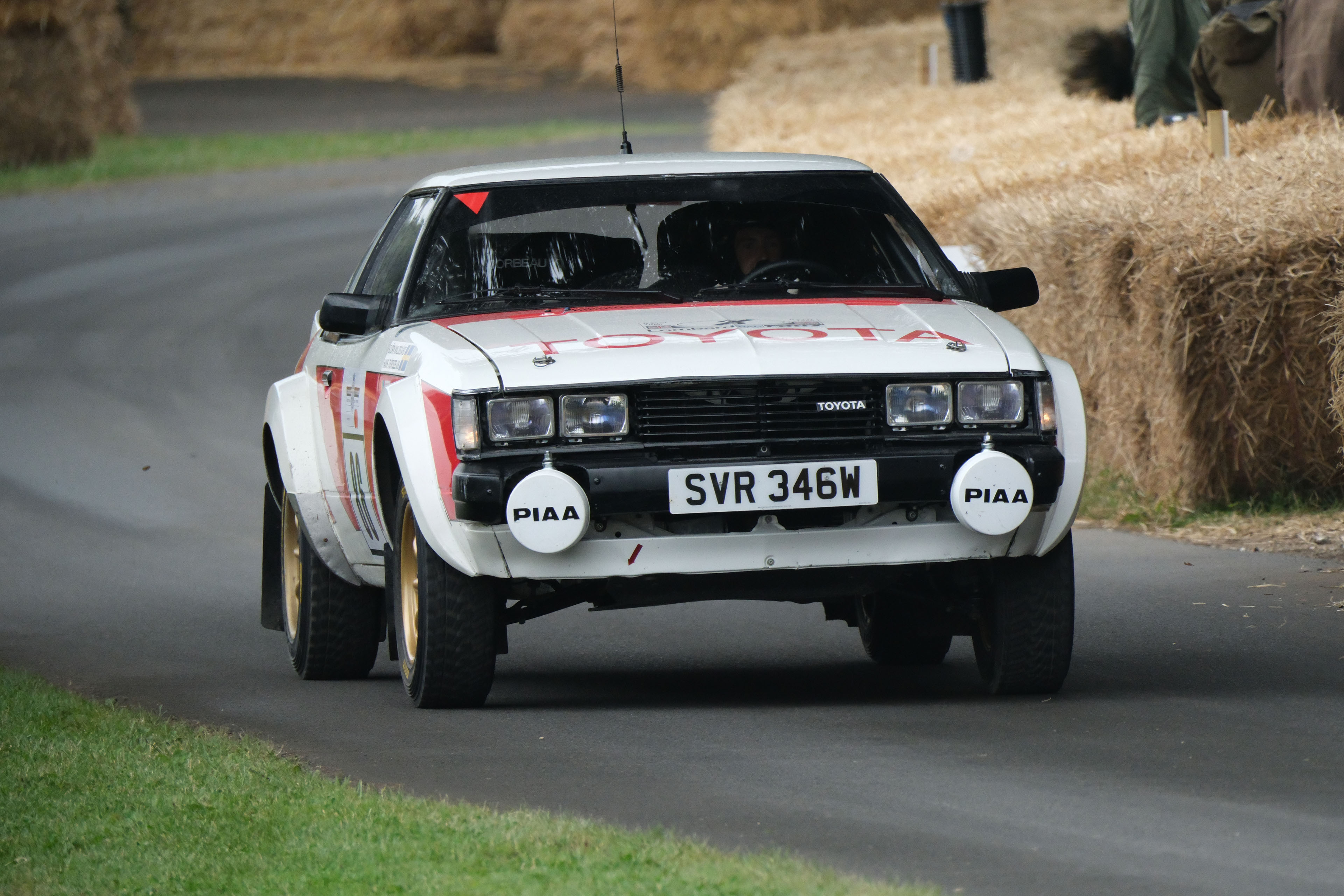 Fujifilm XH2S review | Cameralabs