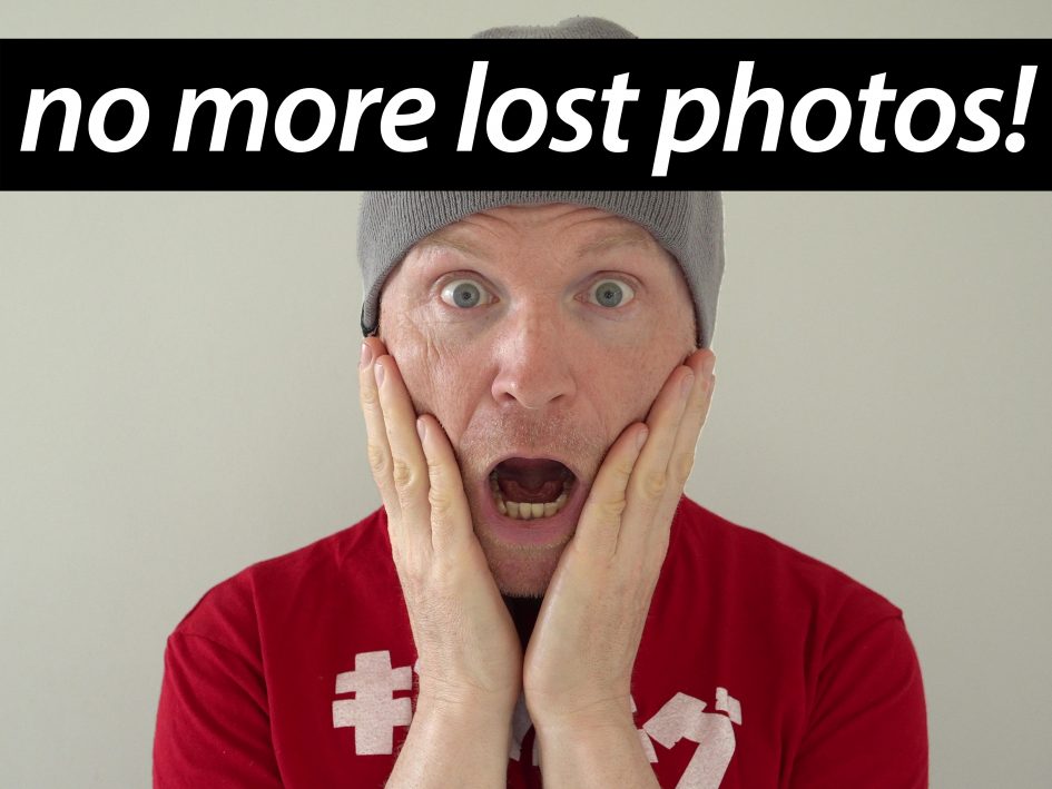 Gordon Laing | Cameralabs