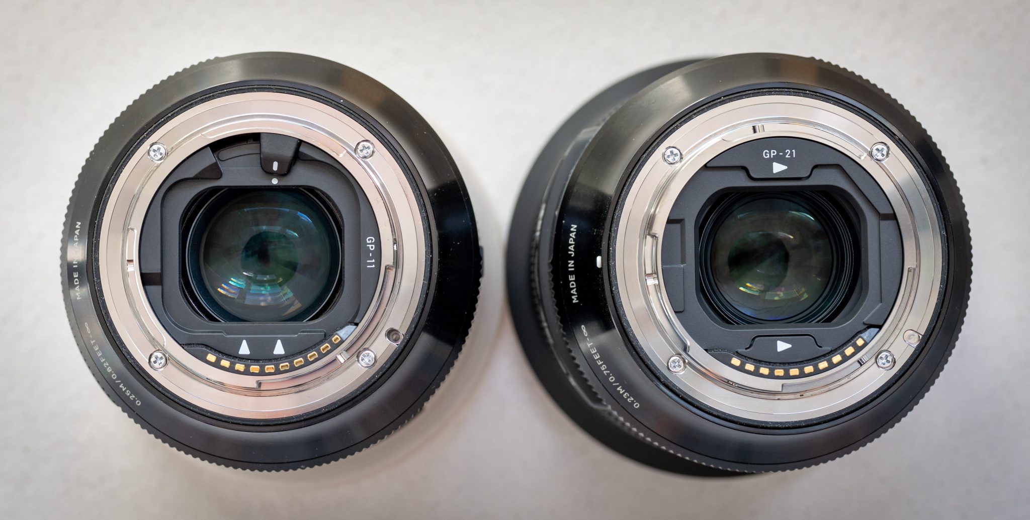 Sigma 20mm f1.4 DG DN Art review | Cameralabs