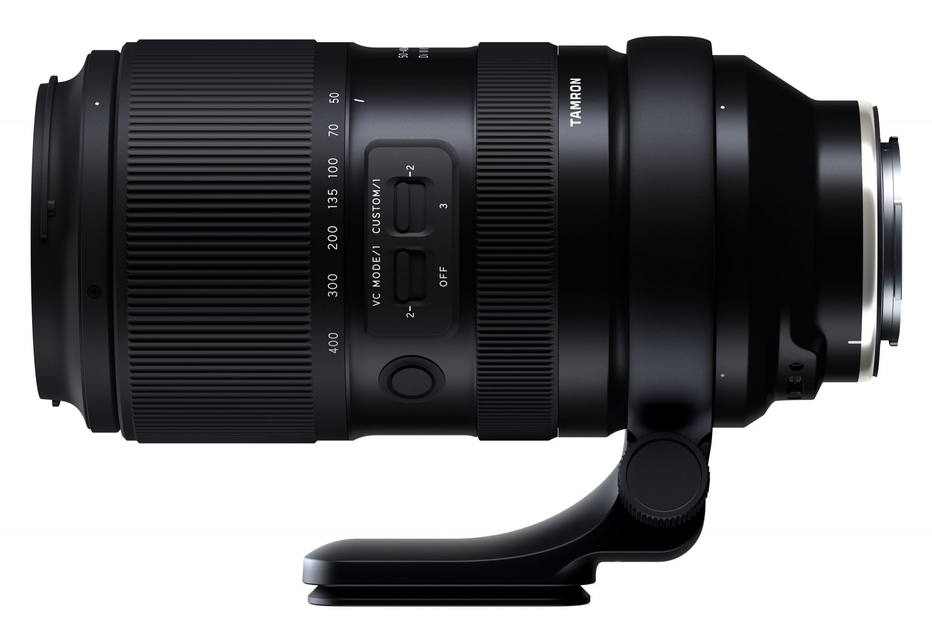 Tamron 50-400mm f4.5-6.3 Di III VC review-so-far | Cameralabs